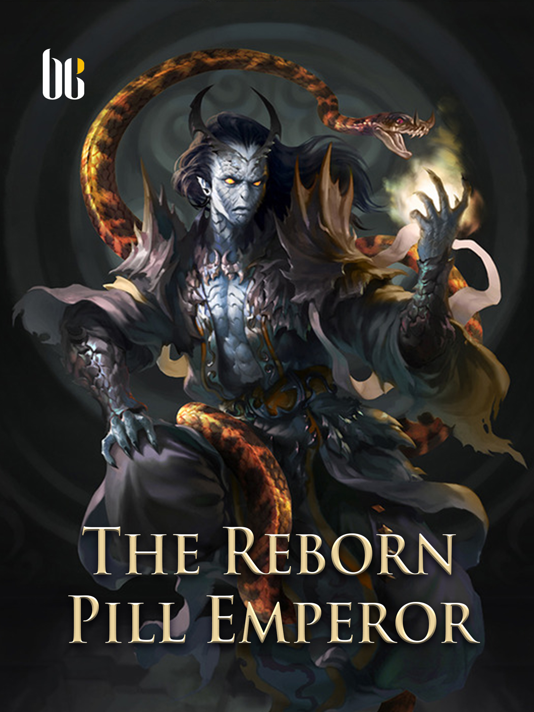 The Reborn Pill Emperor Novel Full Story | Book - BabelNovel