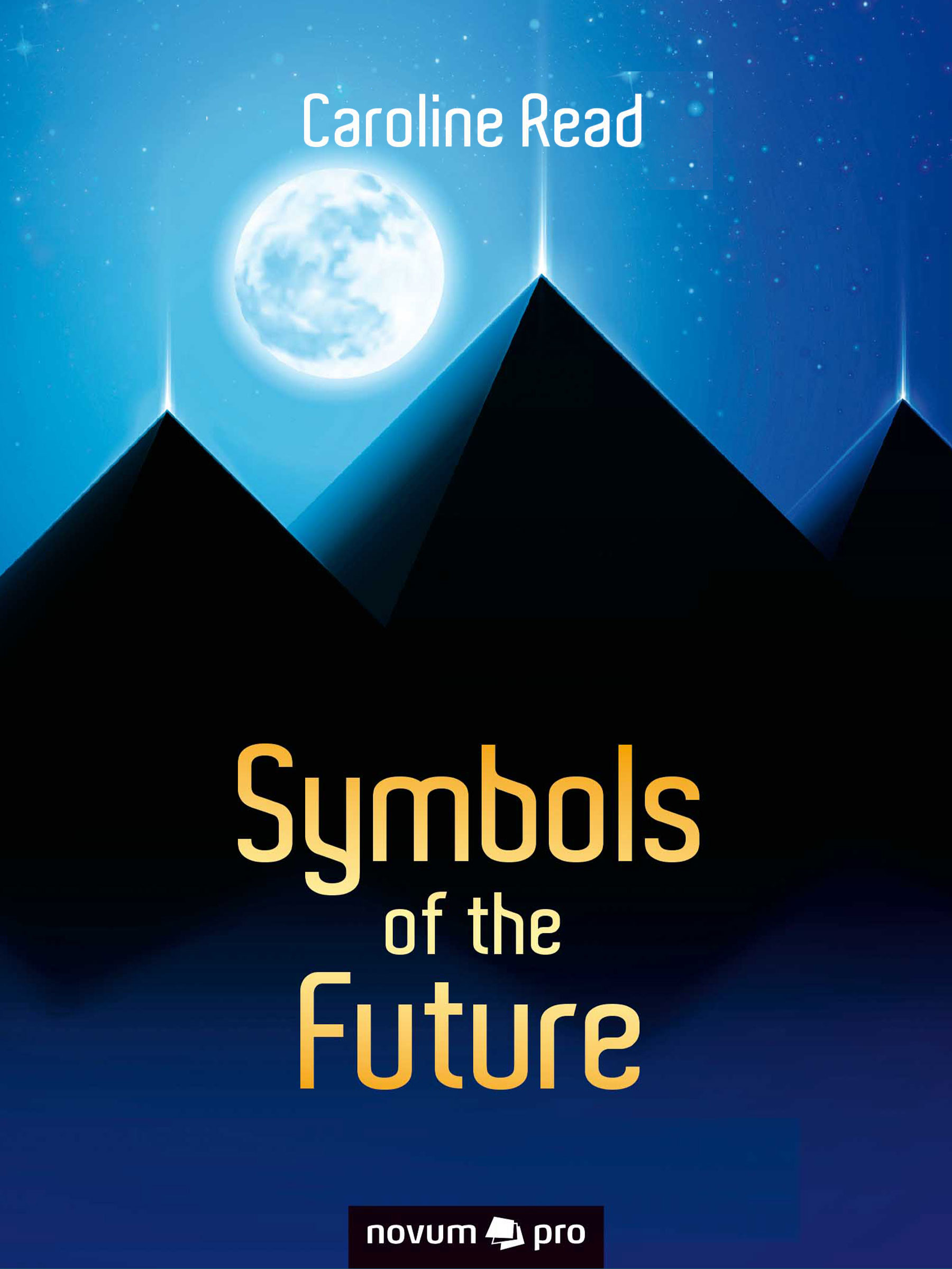 Symbols of the Future Novel Full Story | Book - BabelNovel