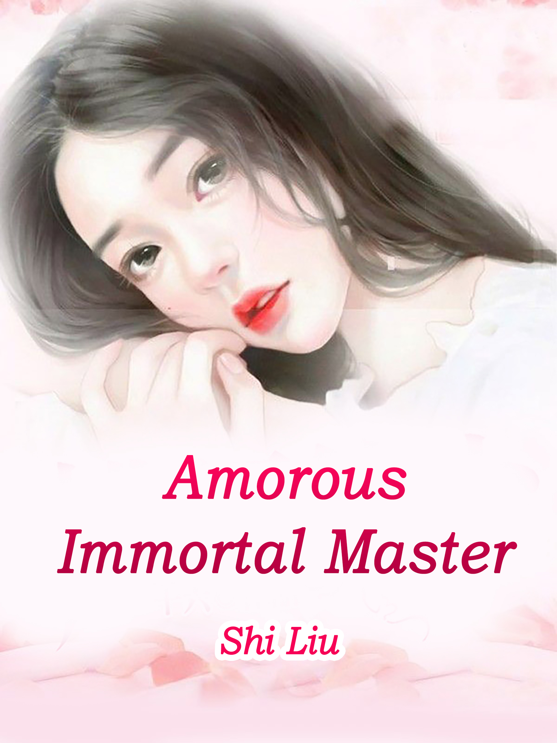 Amorous Immortal Master Novel Full Story | Book - BabelNovel