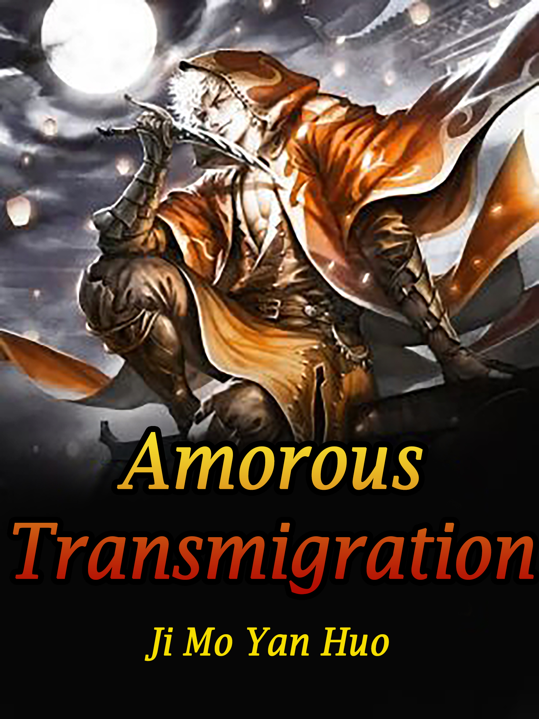 Amorous Transmigration Novel Full Story | Book - BabelNovel