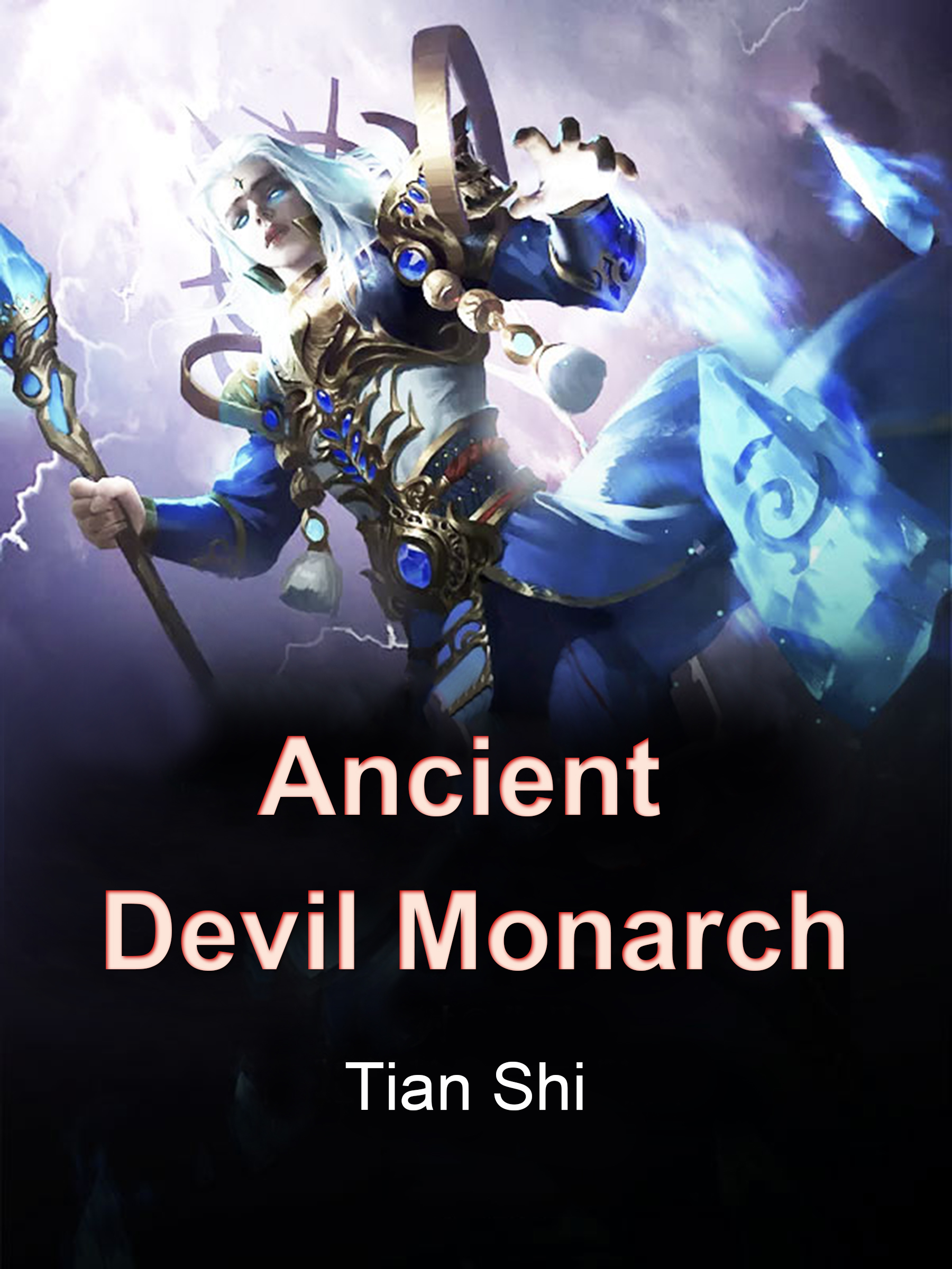 Ancient Devil Monarch Novel Full Story | Book - BabelNovel