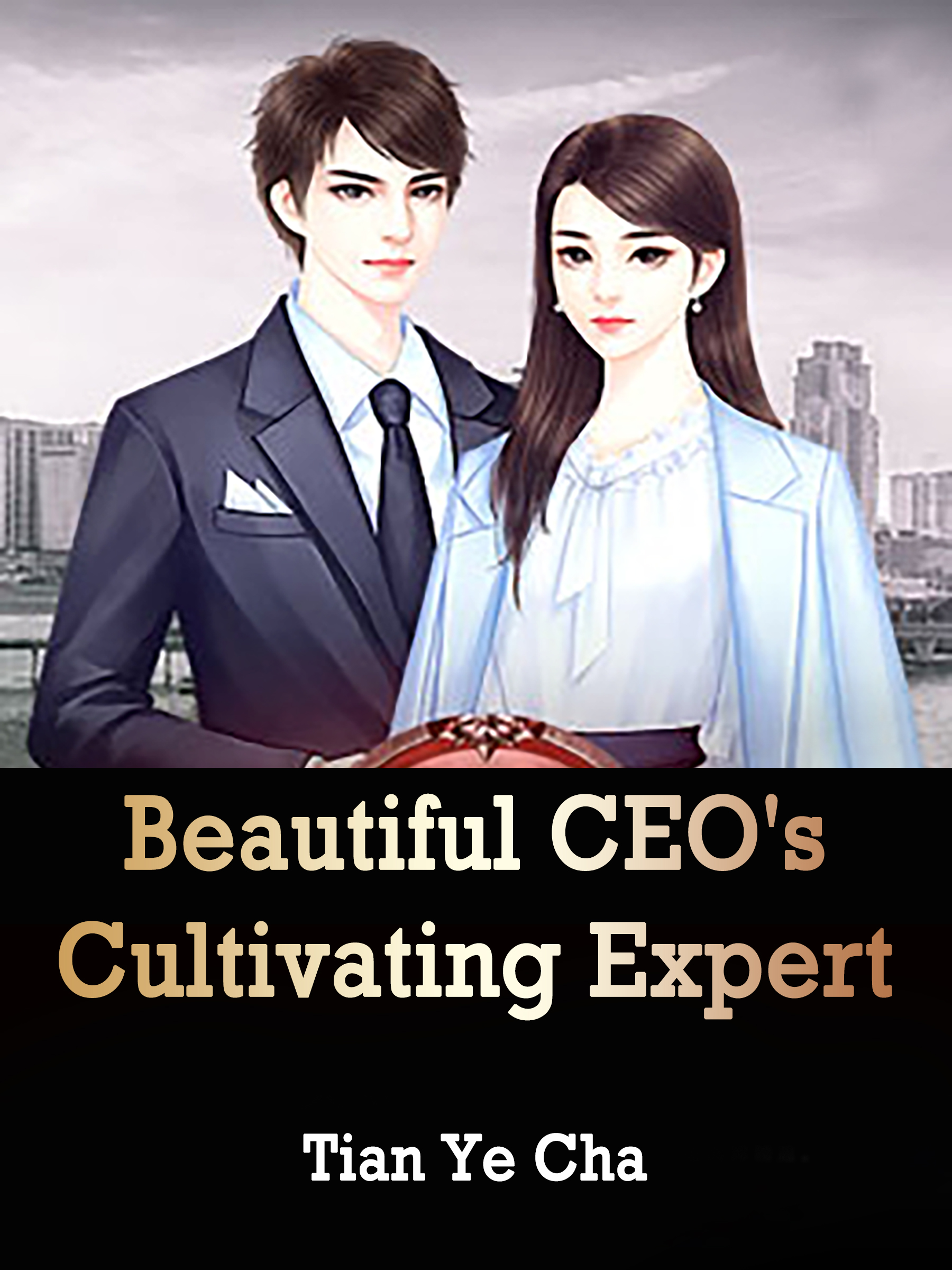 Beautiful CEO's Cultivating Expert Novel Full Story | Book - BabelNovel