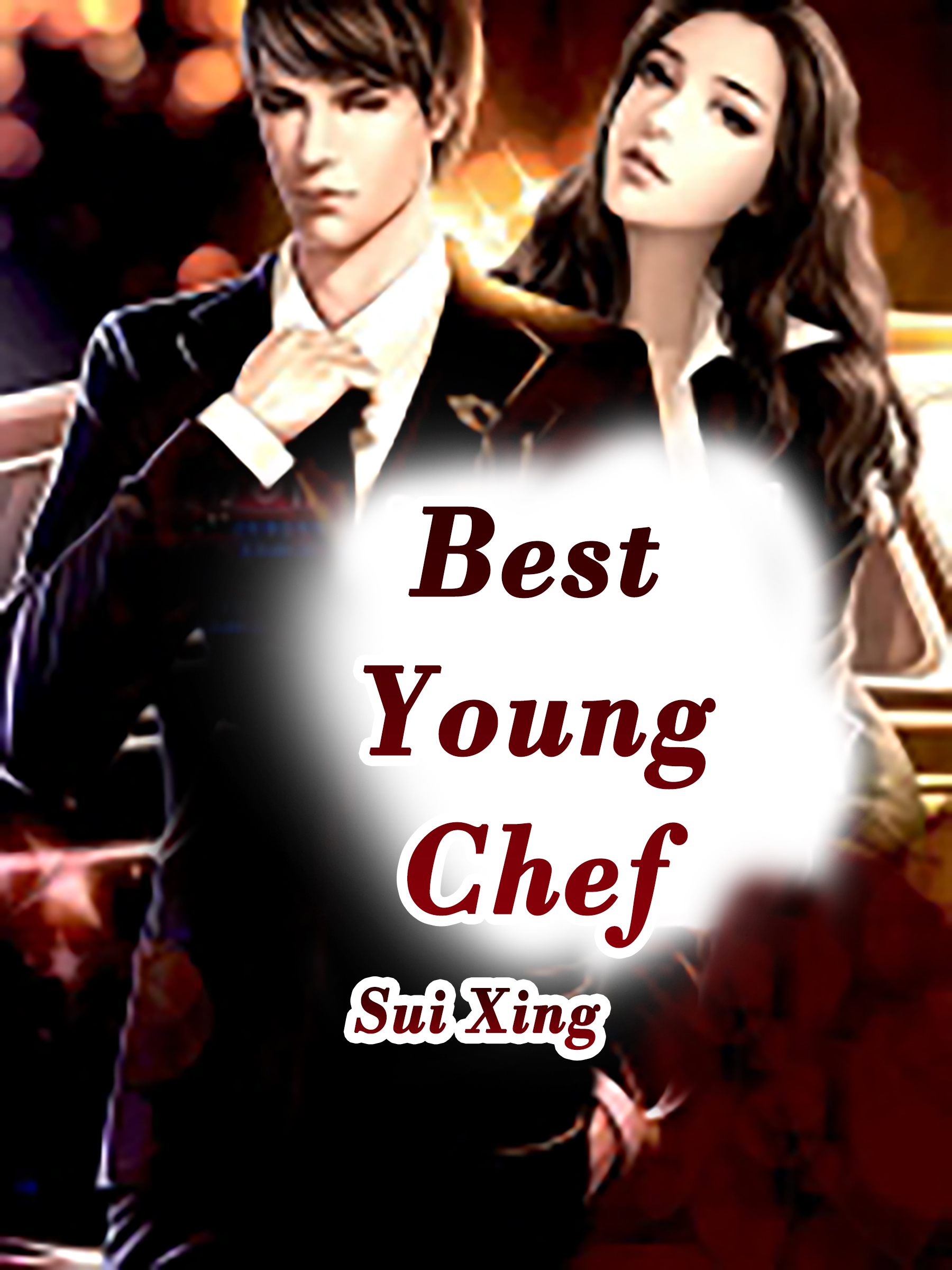 Best Young Chef Novel Full Story | Book - BabelNovel