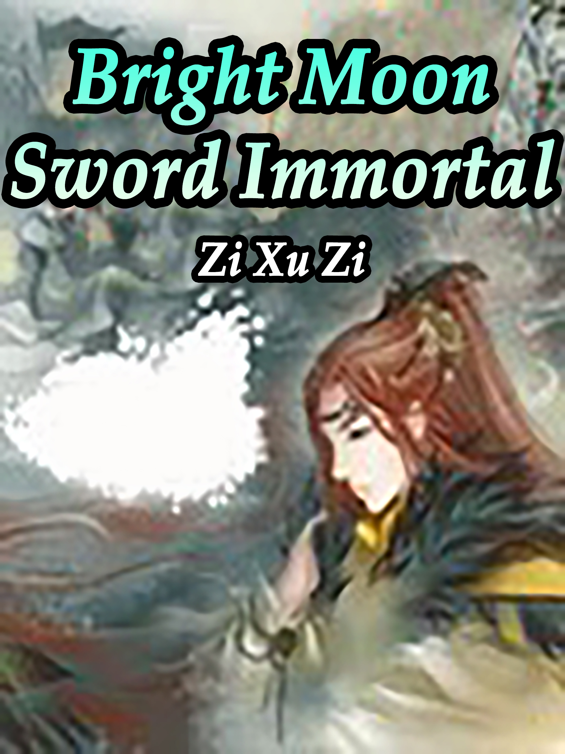 Bright Moon Sword Immortal Novel Full Story | Book - BabelNovel