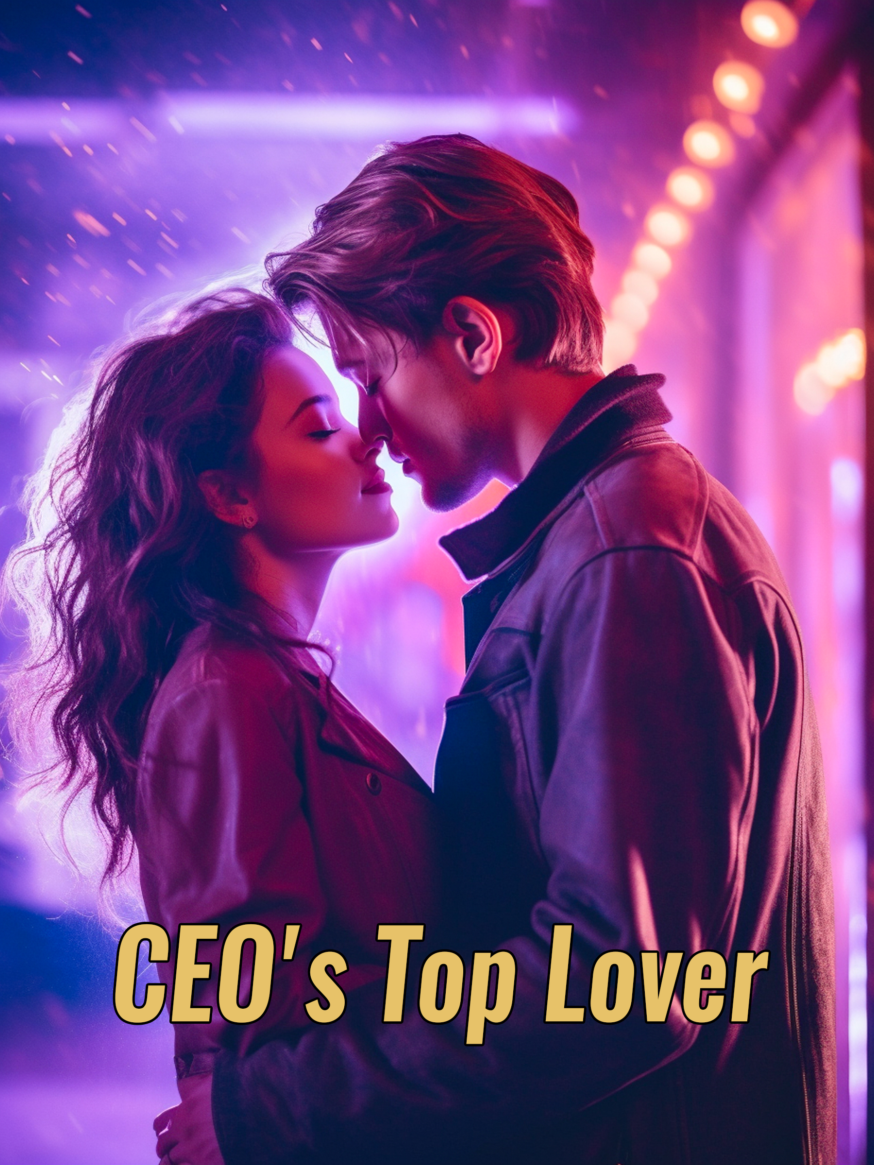 CEO's Top Lover Novel Full Story | Book - BabelNovel