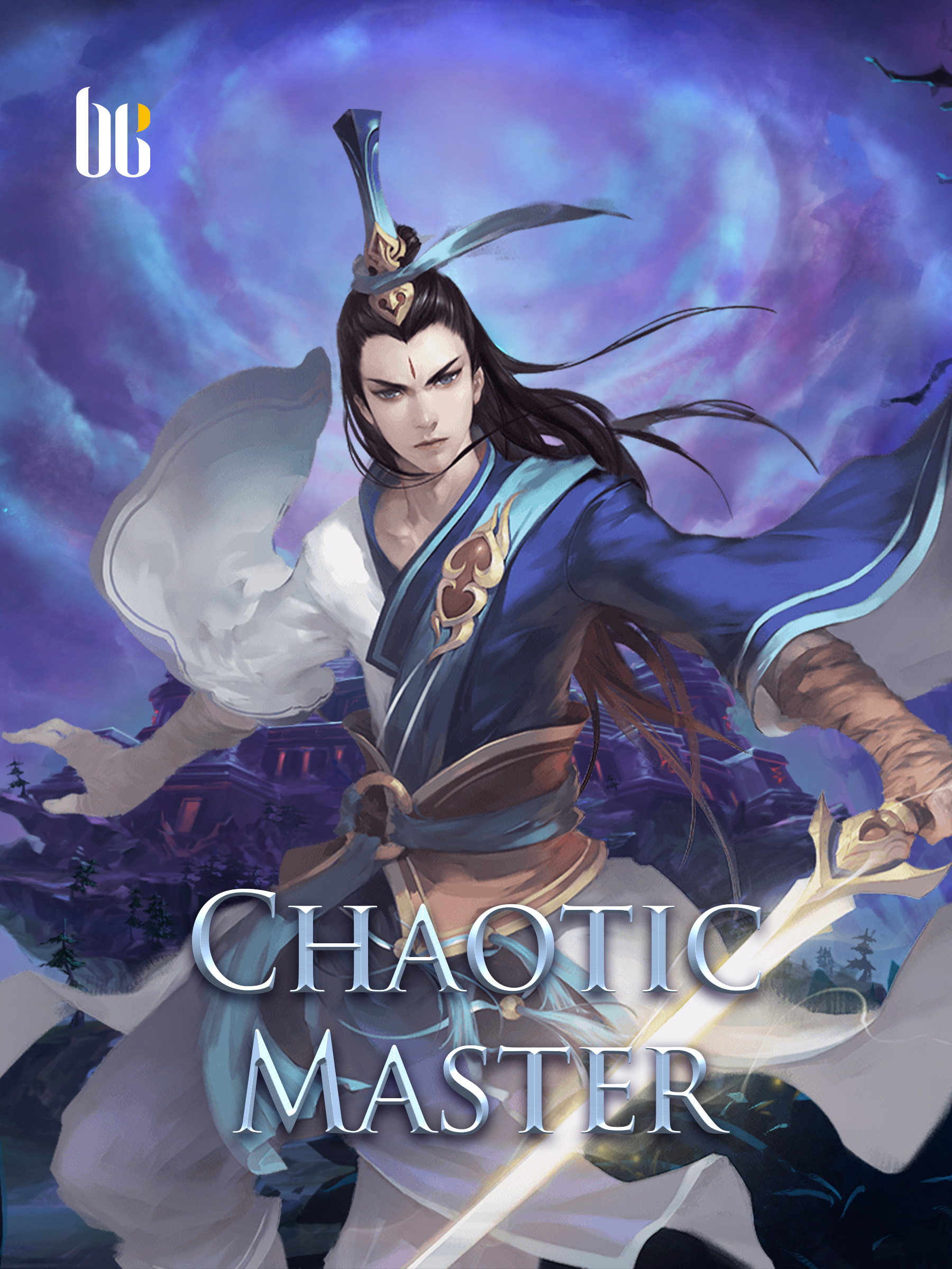 Chaotic Master Novel Full Story | Book - BabelNovel