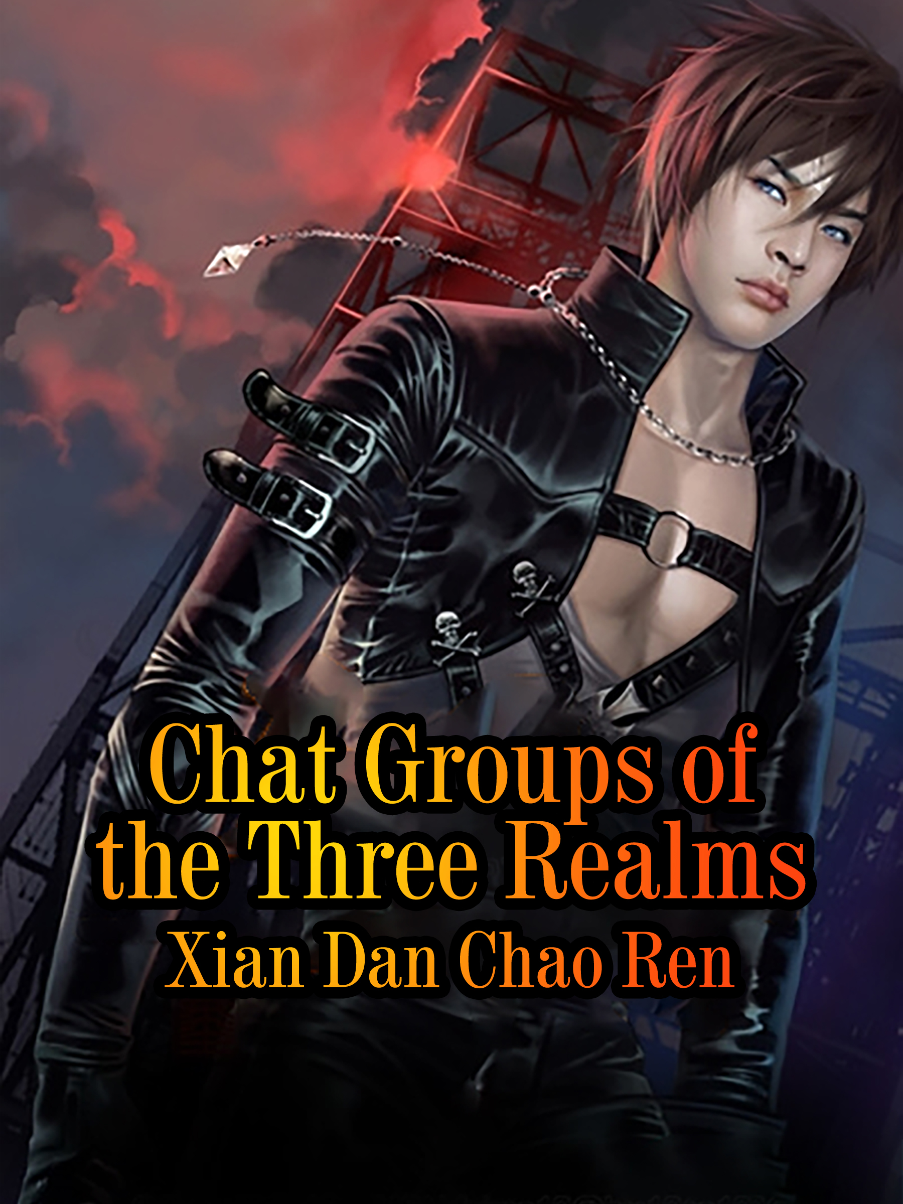 Chat Groups of the Three Realms Novel Full Story | Book - BabelNovel