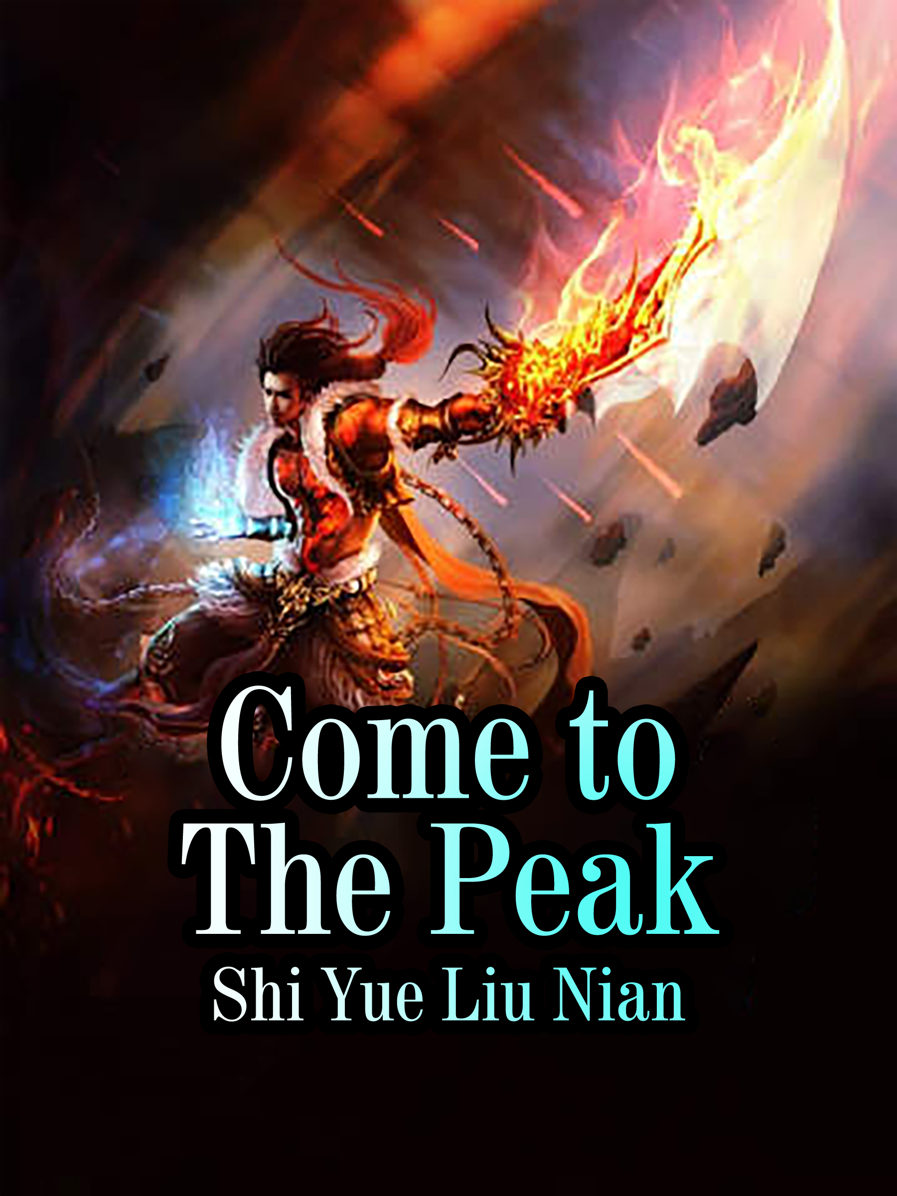 Come to The Peak Novel Full Story | Book - BabelNovel