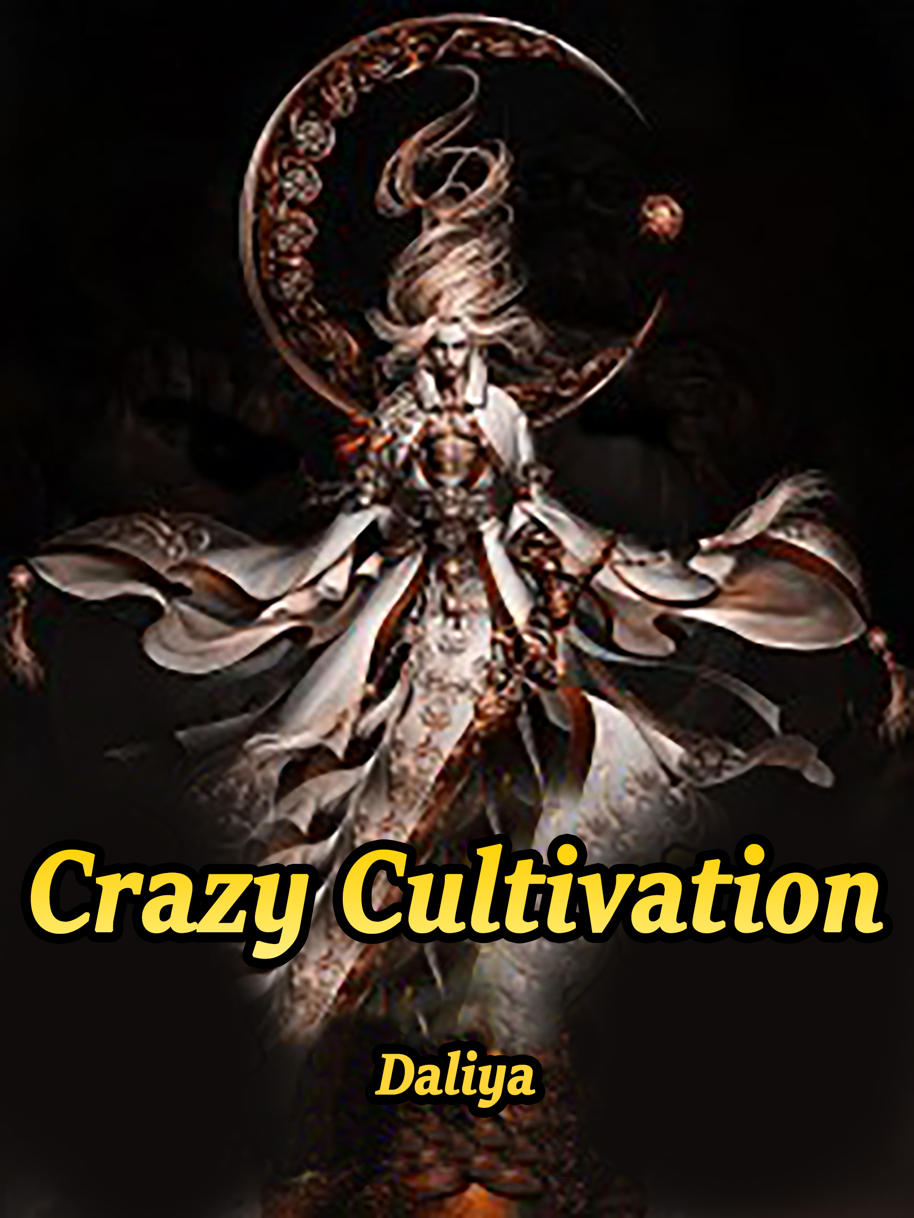 Crazy Cultivation Novel Full Story | Book - BabelNovel