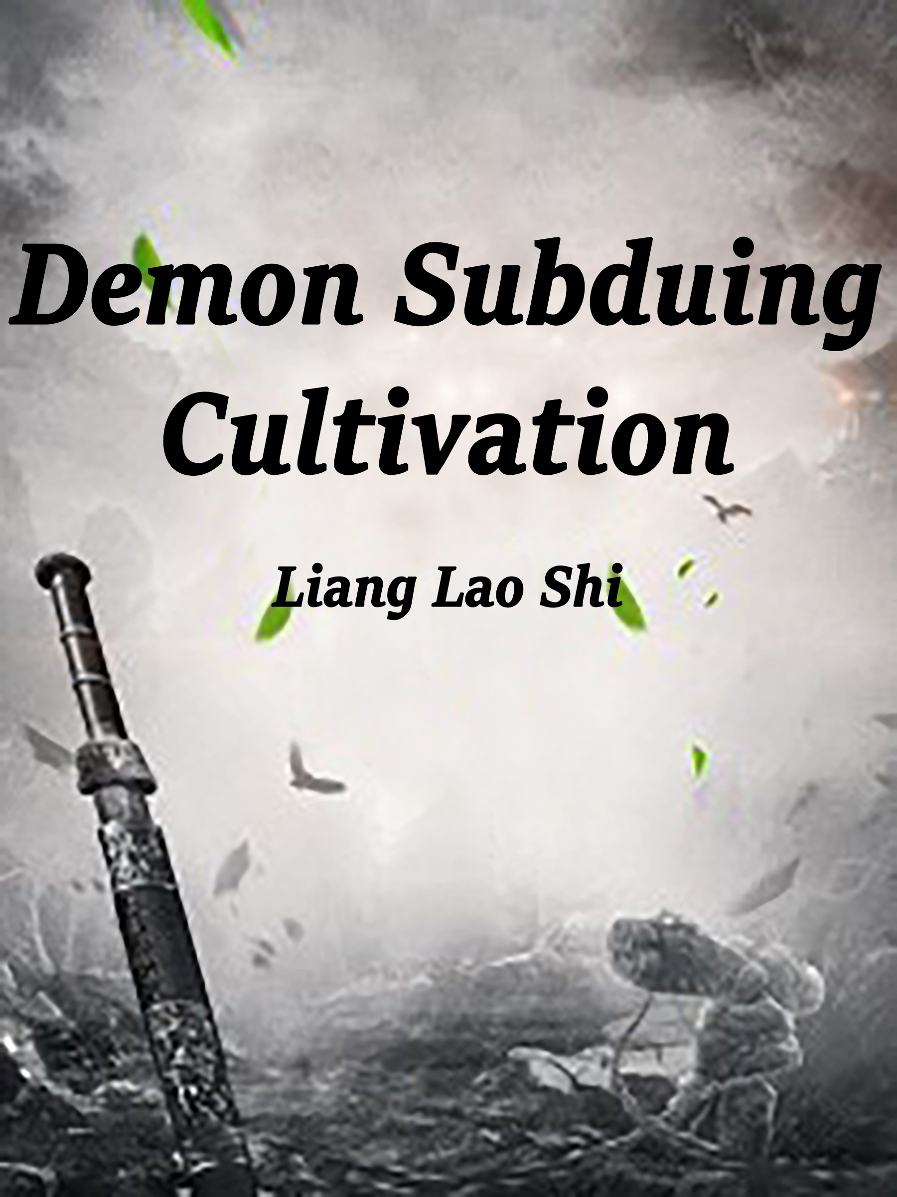 Demon Subduing Cultivation Novel Full Story | Book - BabelNovel