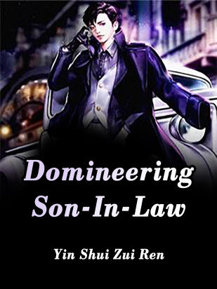 Domineering Son-In-Law Novel Full Story | Book - BabelNovel