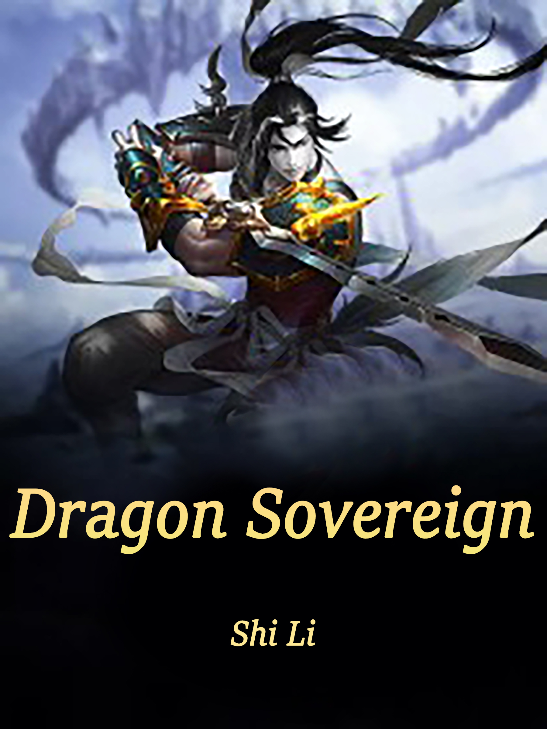 Dragon Sovereign Novel Full Story | Book - BabelNovel