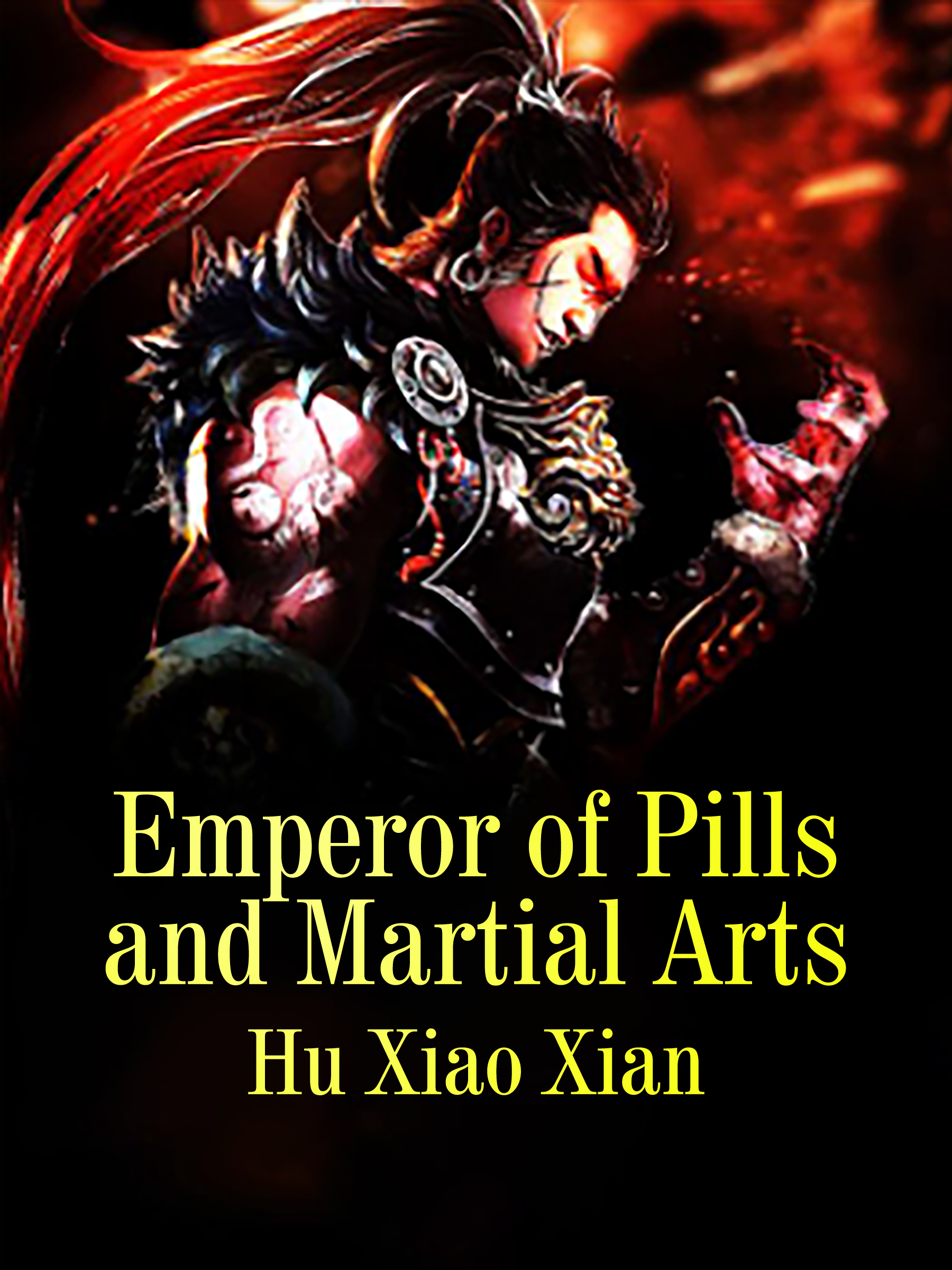 Emperor of Pills and Martial Arts Novel Full Story | Book - BabelNovel