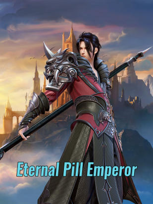 Eternal Pill Emperor Novel Full Story | Book - BabelNovel