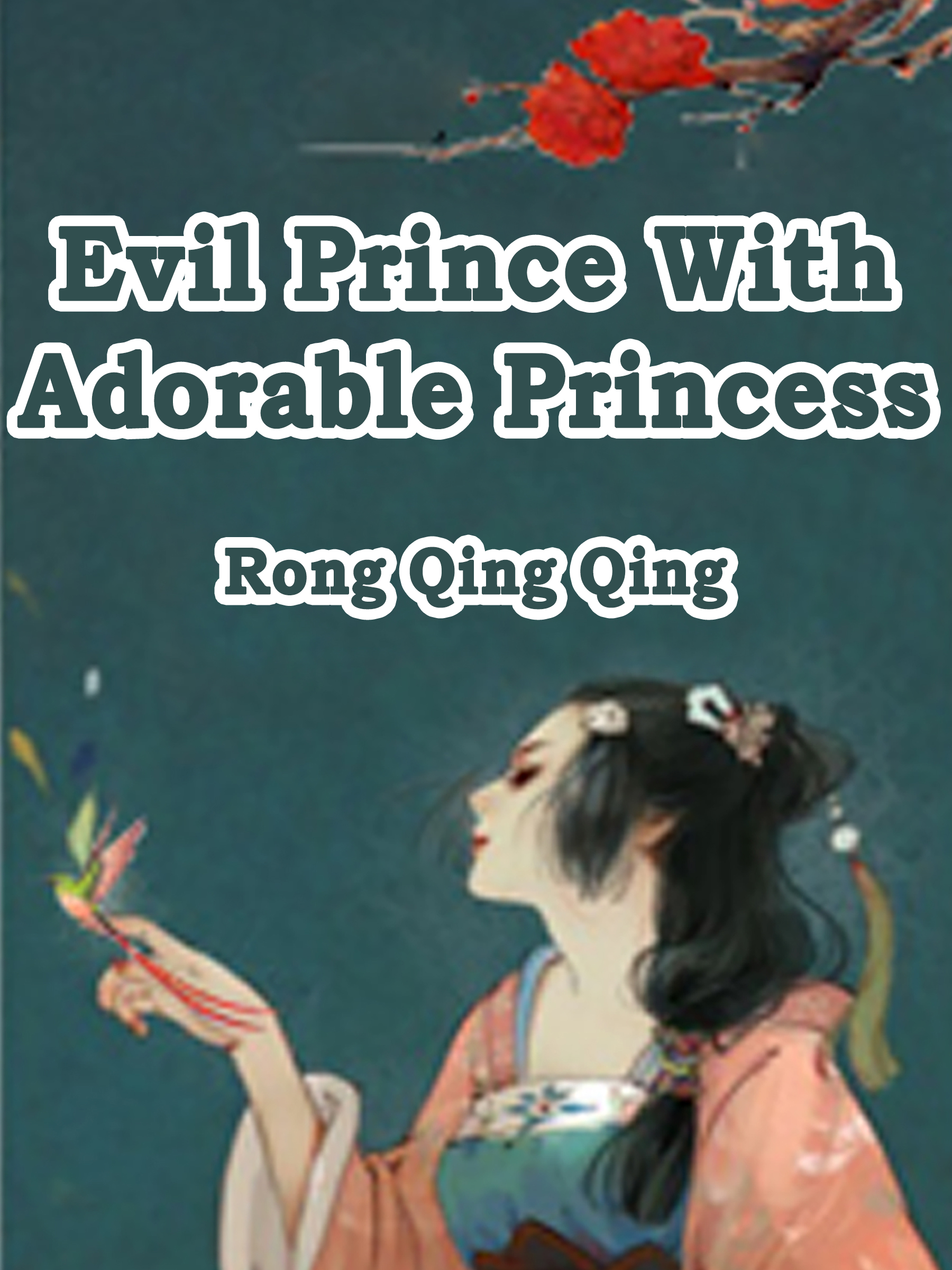 Evil Prince With Adorable Princess Novel Full Story | Book - BabelNovel
