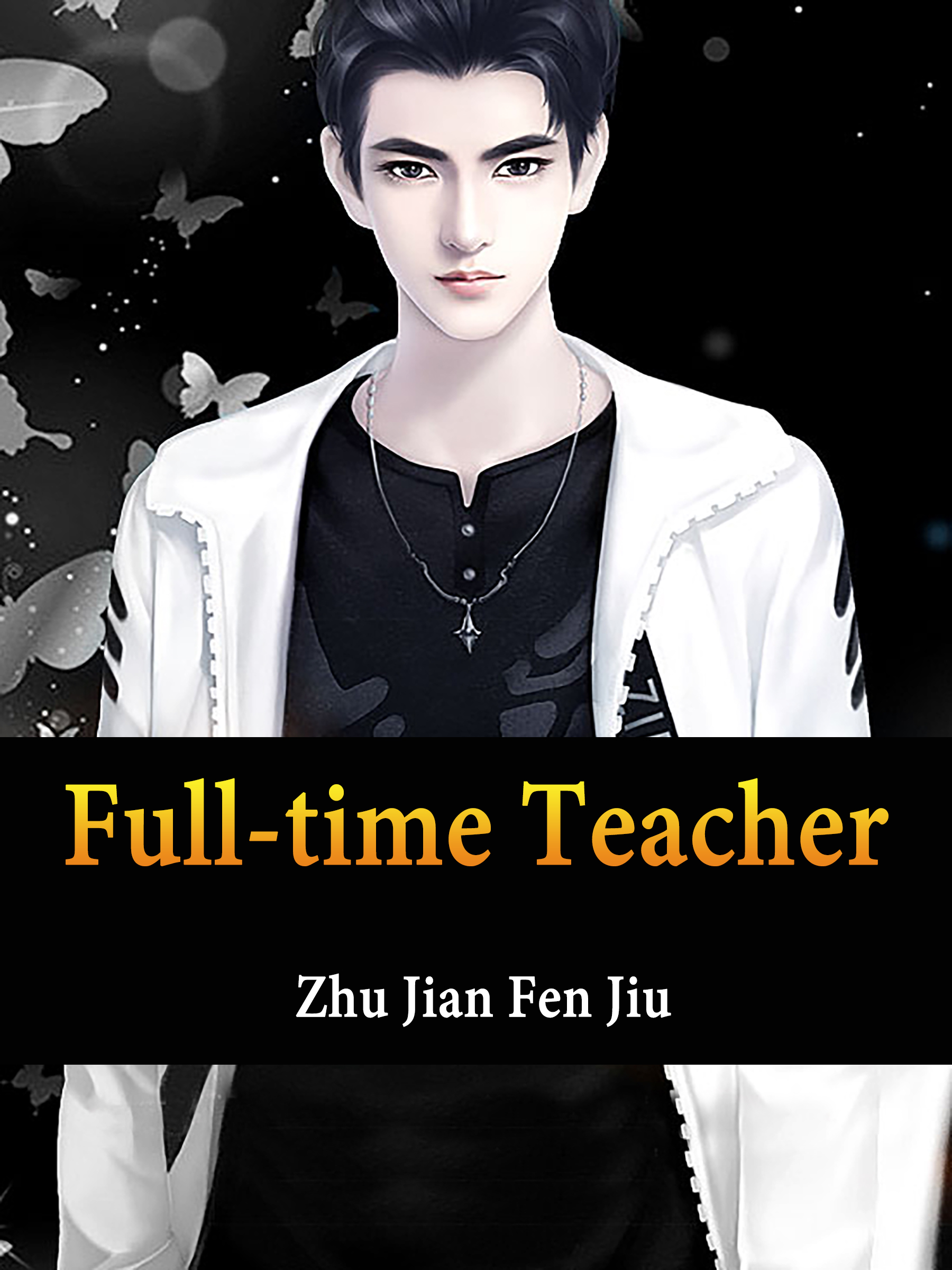 Full-time Teacher Novel Full Story | Book - BabelNovel