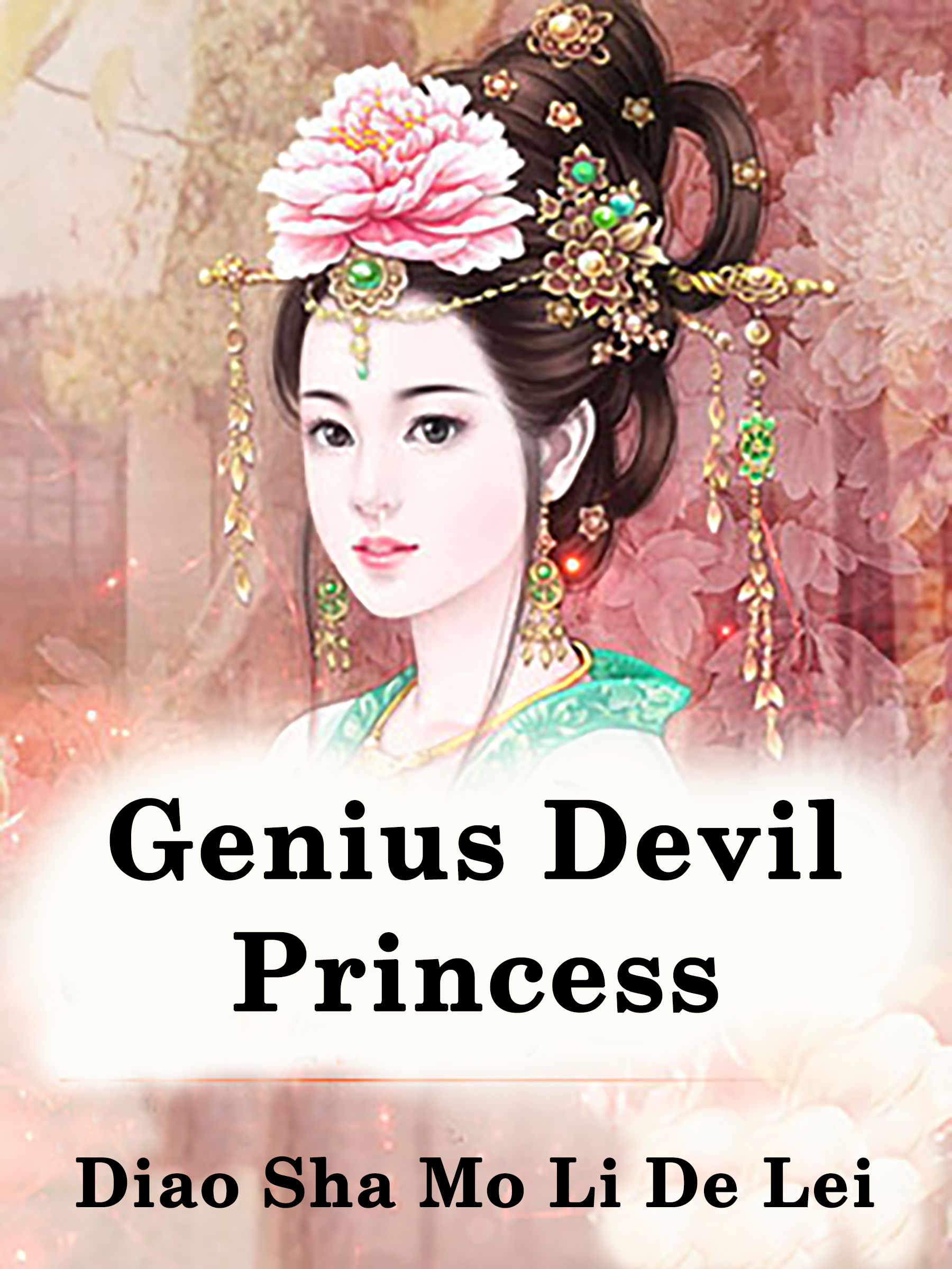 Genius Devil Princess Novel Full Story | Book - BabelNovel