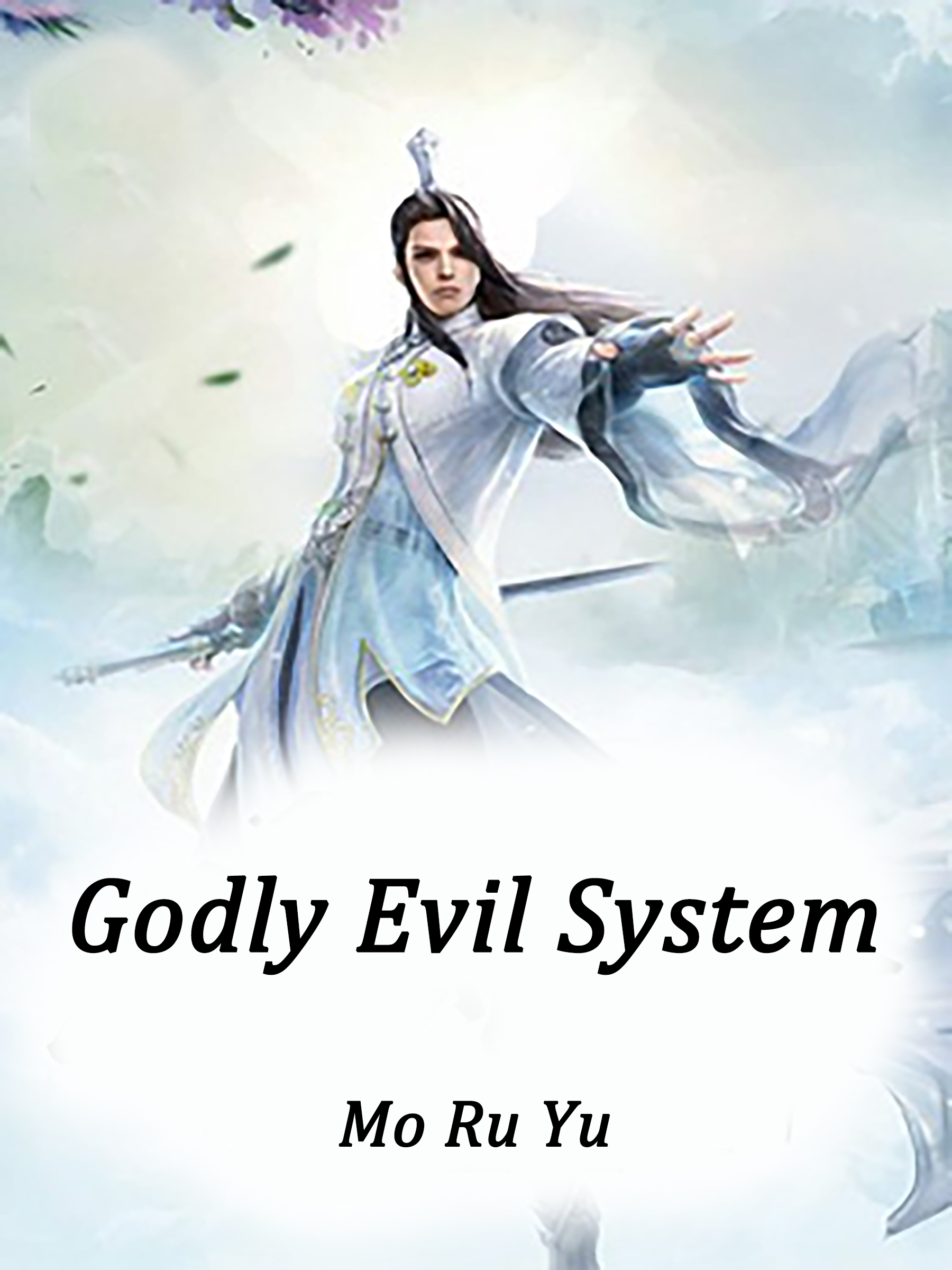 Godly Evil System Novel Full Story | Book - BabelNovel