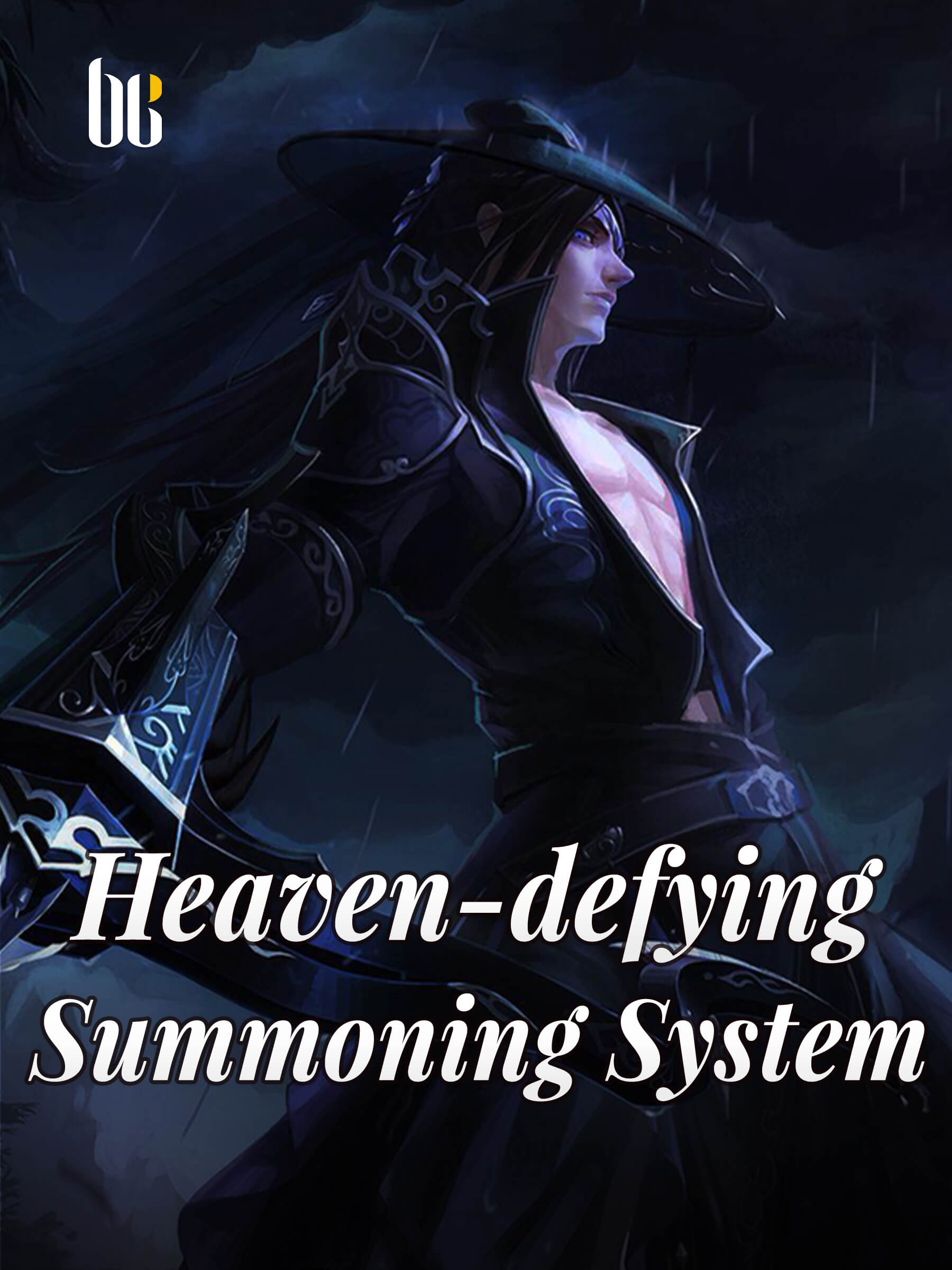 Heaven-defying Summoning System Novel Full Story | Book - BabelNovel