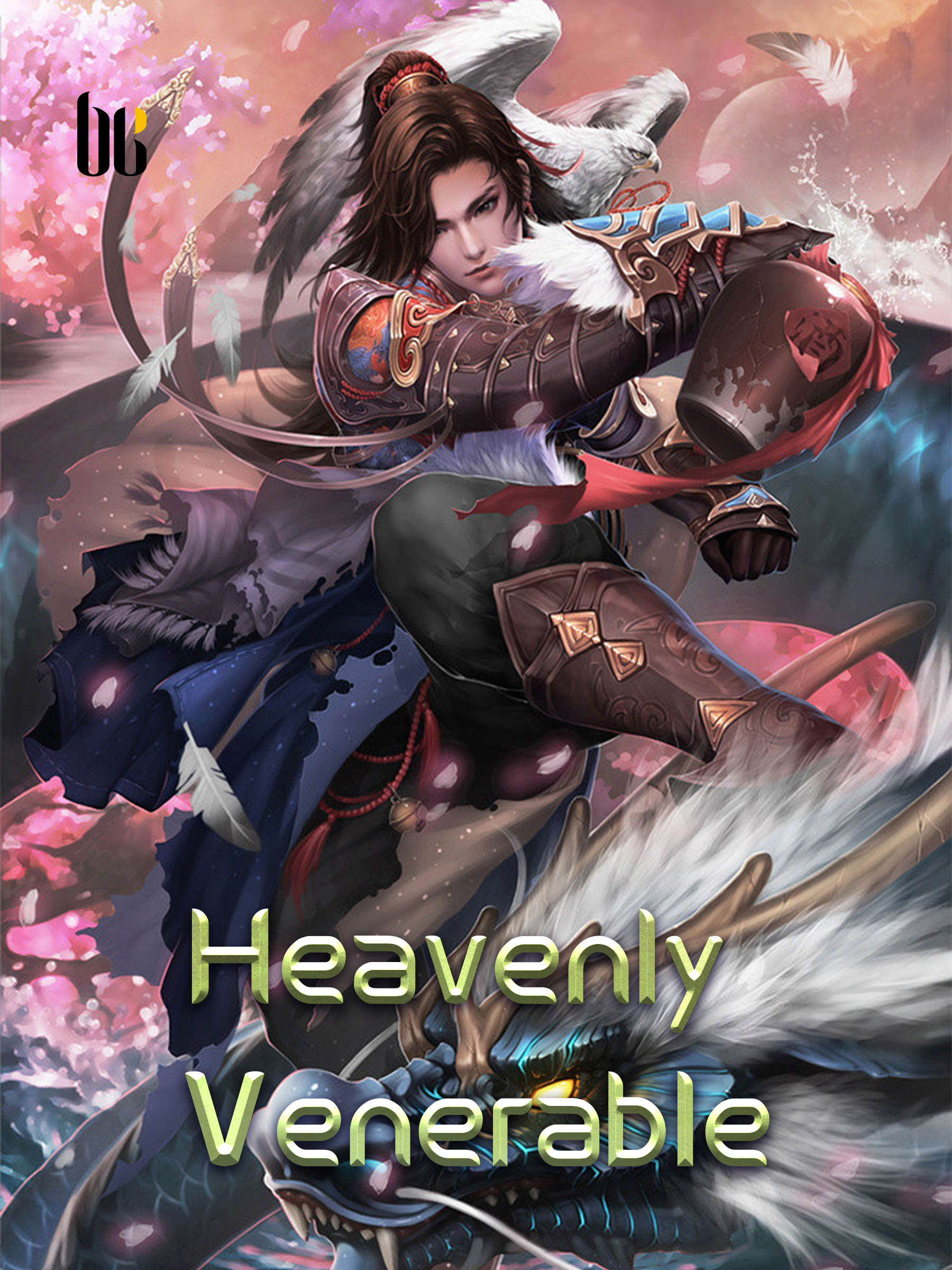Heavenly Venerable Novel Full Story | Book - BabelNovel