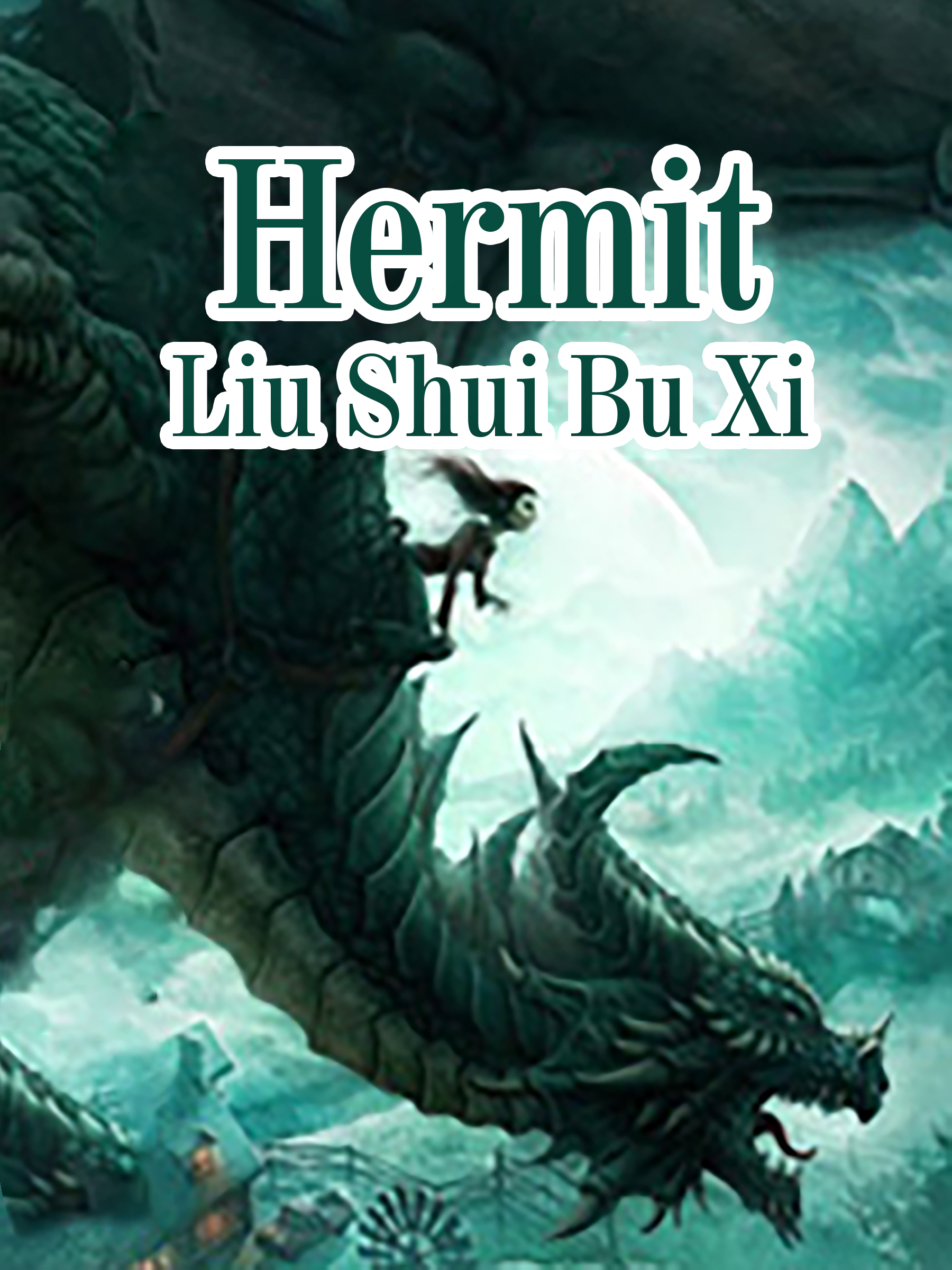 Hermit Novel Full Story | Book - BabelNovel