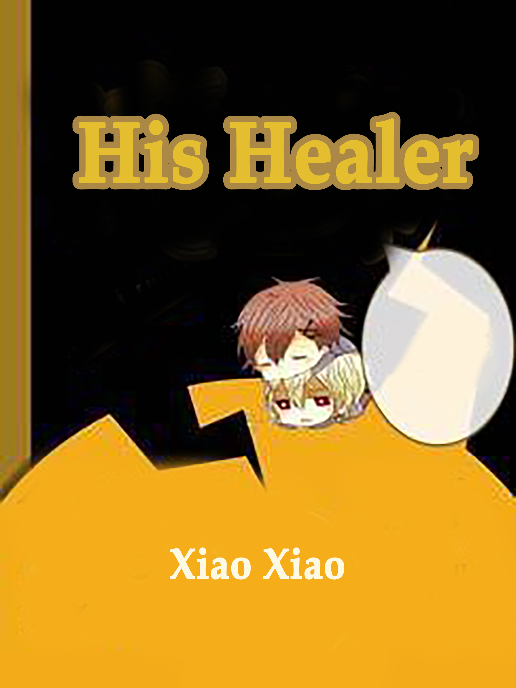 His Healer Novel Full Story | Book - BabelNovel