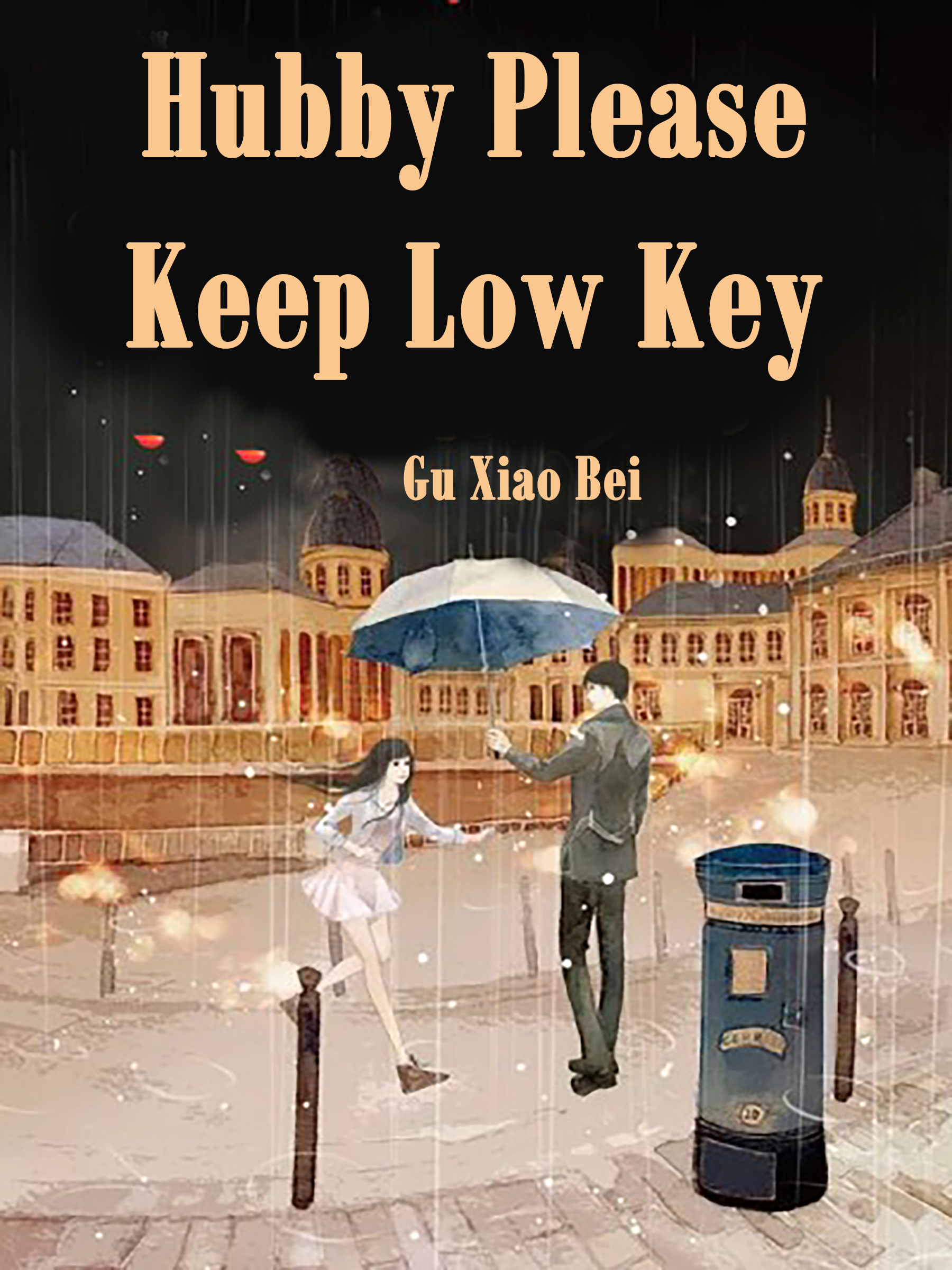 Hubby, Please Keep Low Key Novel Full Story | Book - BabelNovel