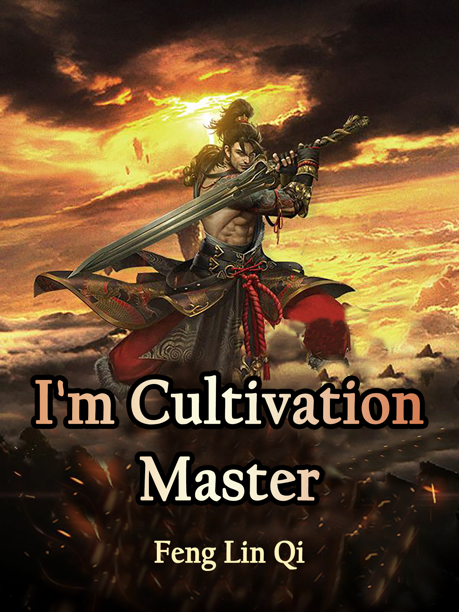 I'm Cultivation Master Novel Full Story | Book - BabelNovel