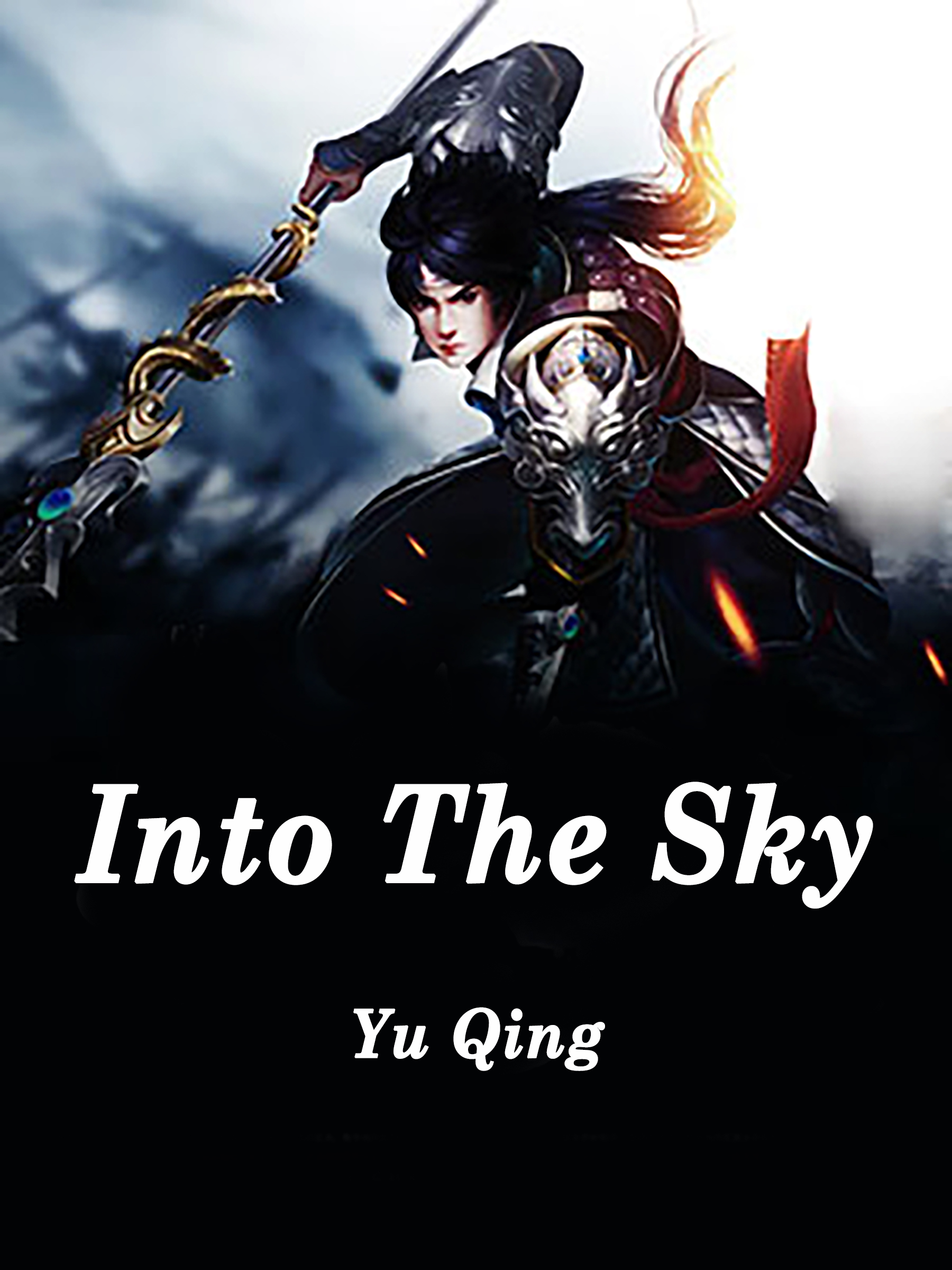 Into The Sky Novel Full Story | Book - BabelNovel