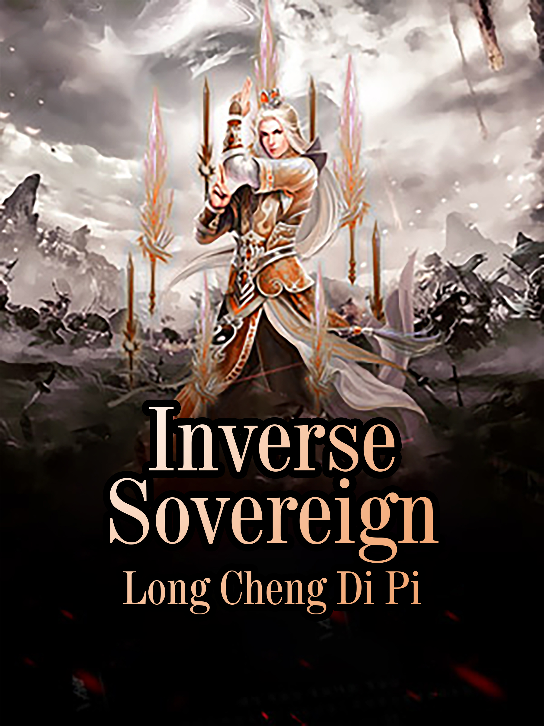 Inverse Sovereign Novel Full Story | Book - BabelNovel