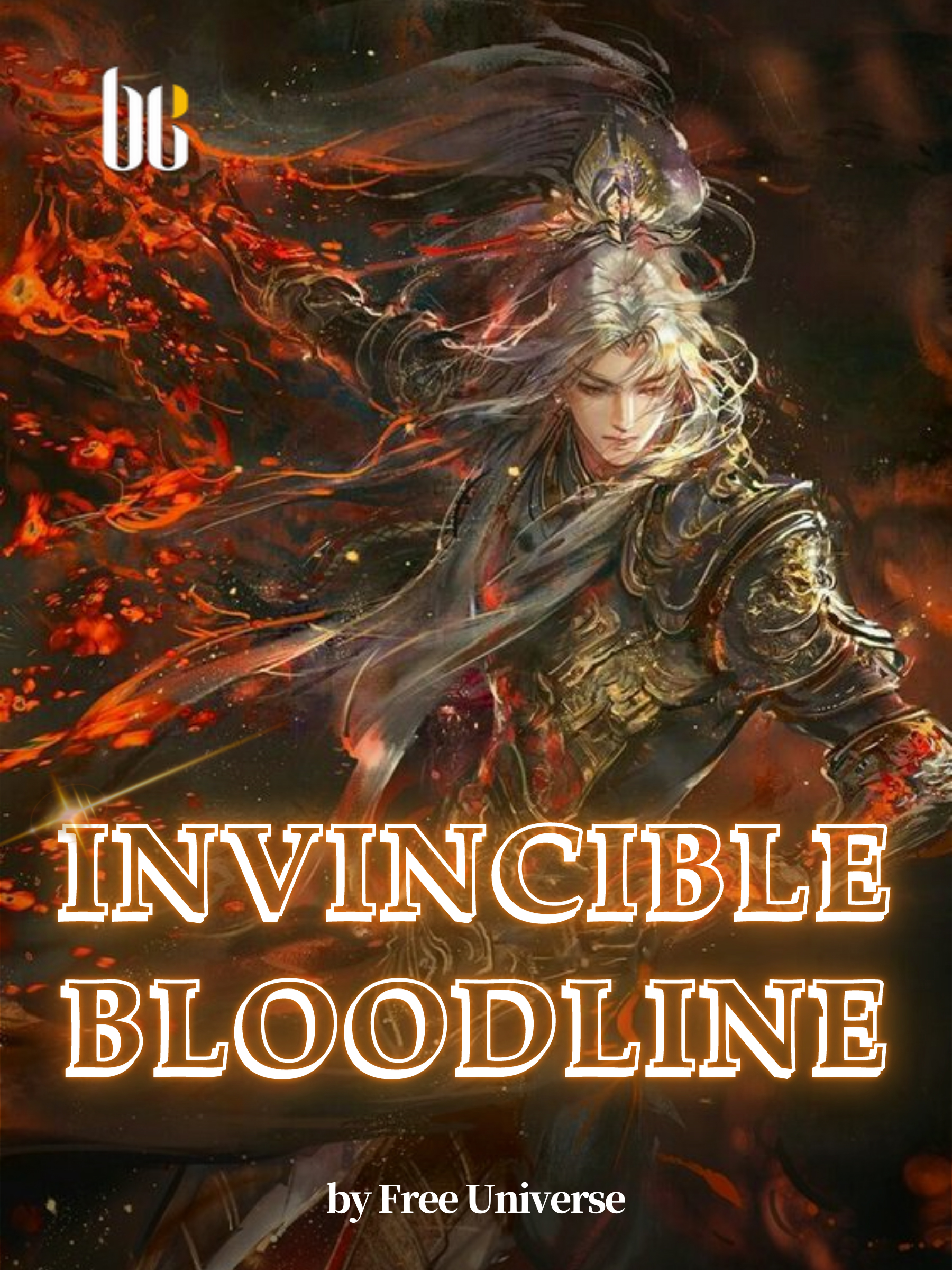 Invincible Bloodline Novel Full Story | Book - BabelNovel