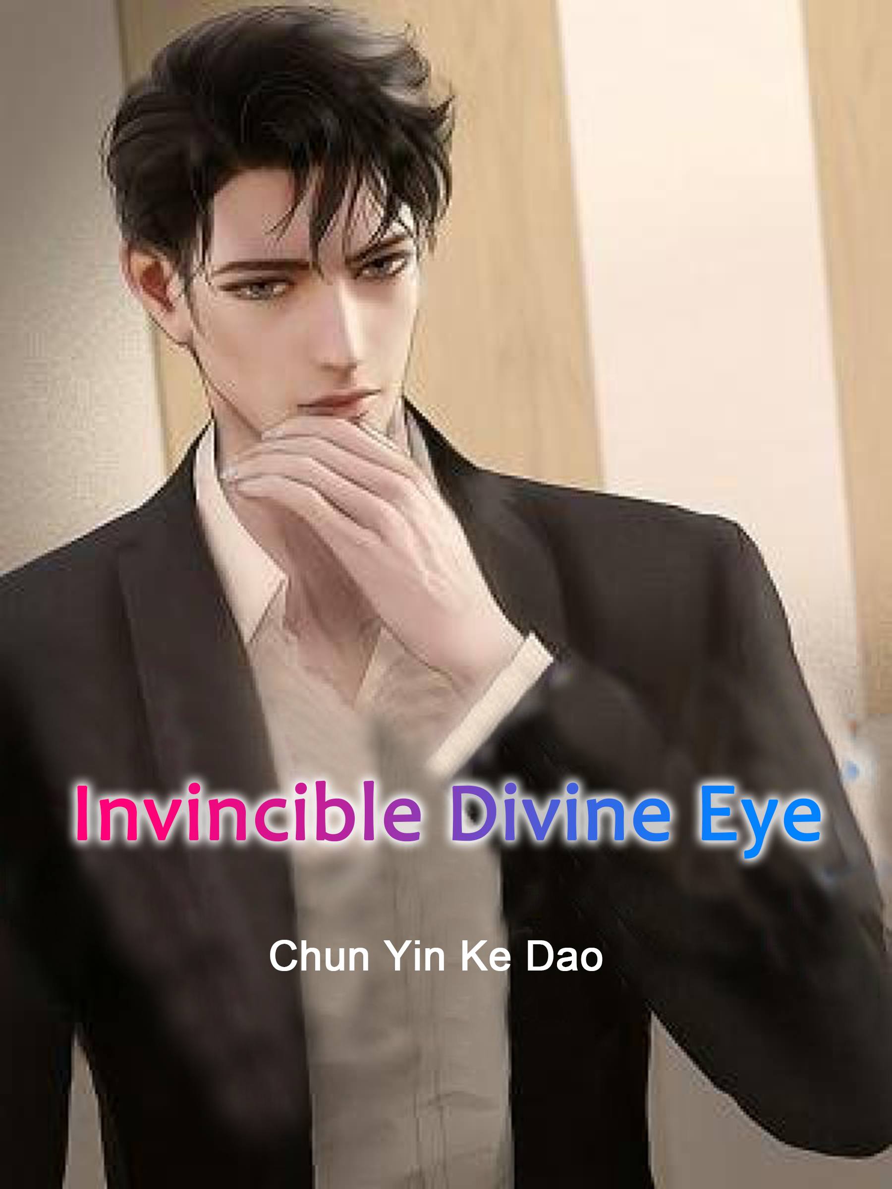 Invincible Divine Eye Novel Full Story | Book - BabelNovel