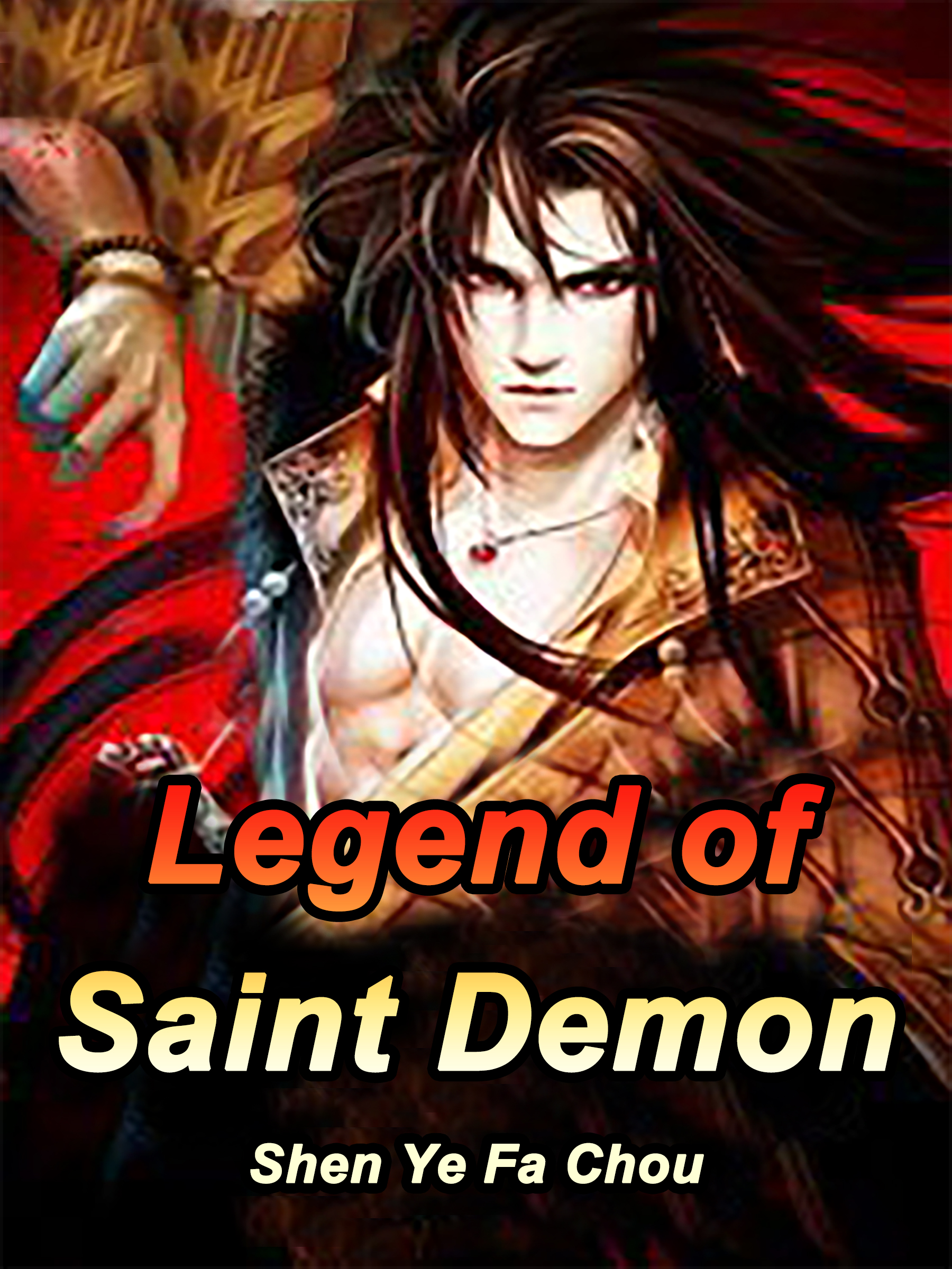 Legend of Saint Demon Novel Full Story | Book - BabelNovel