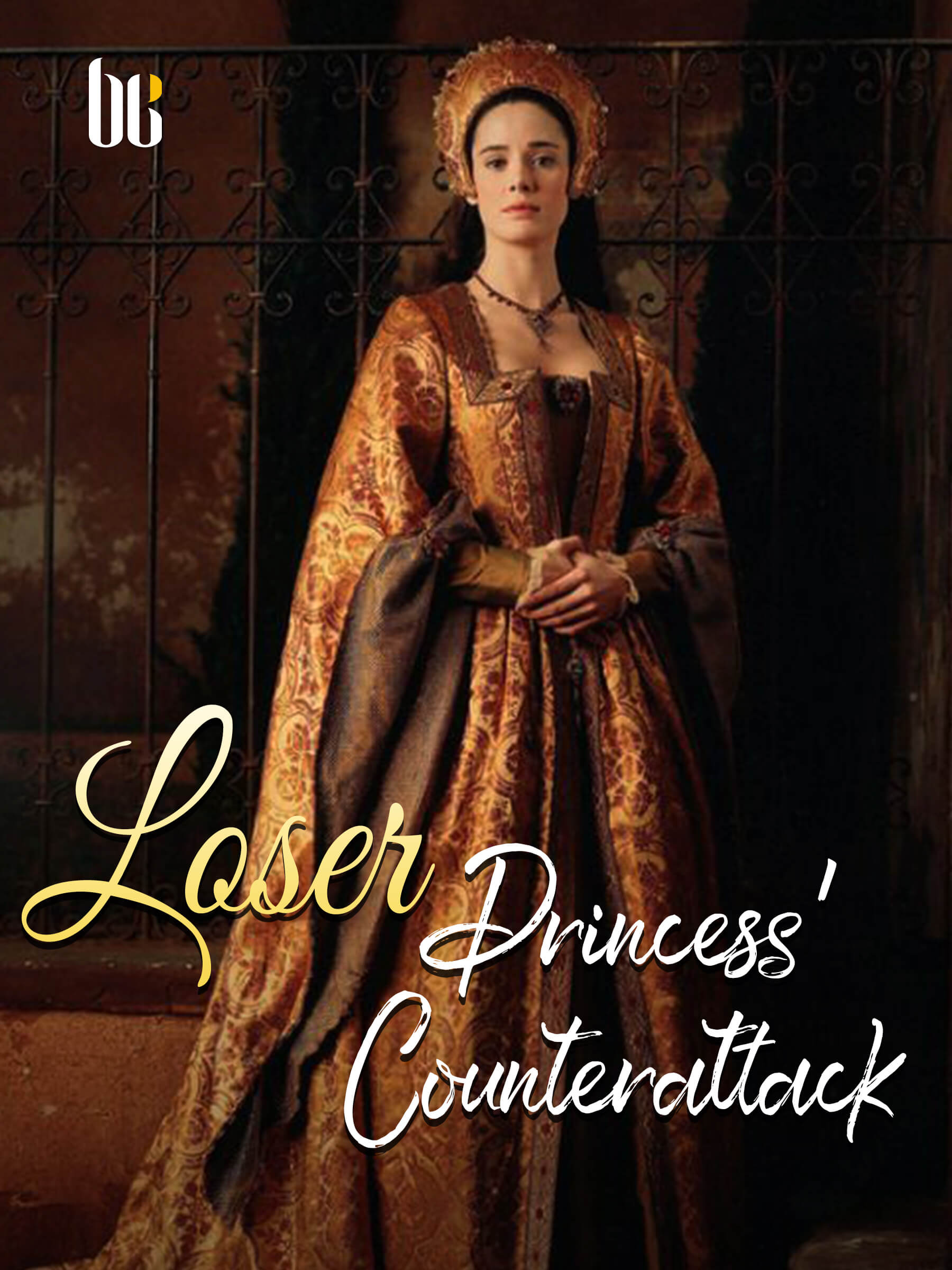 Loser Princess' Counterattack Novel Full Story | Book - BabelNovel