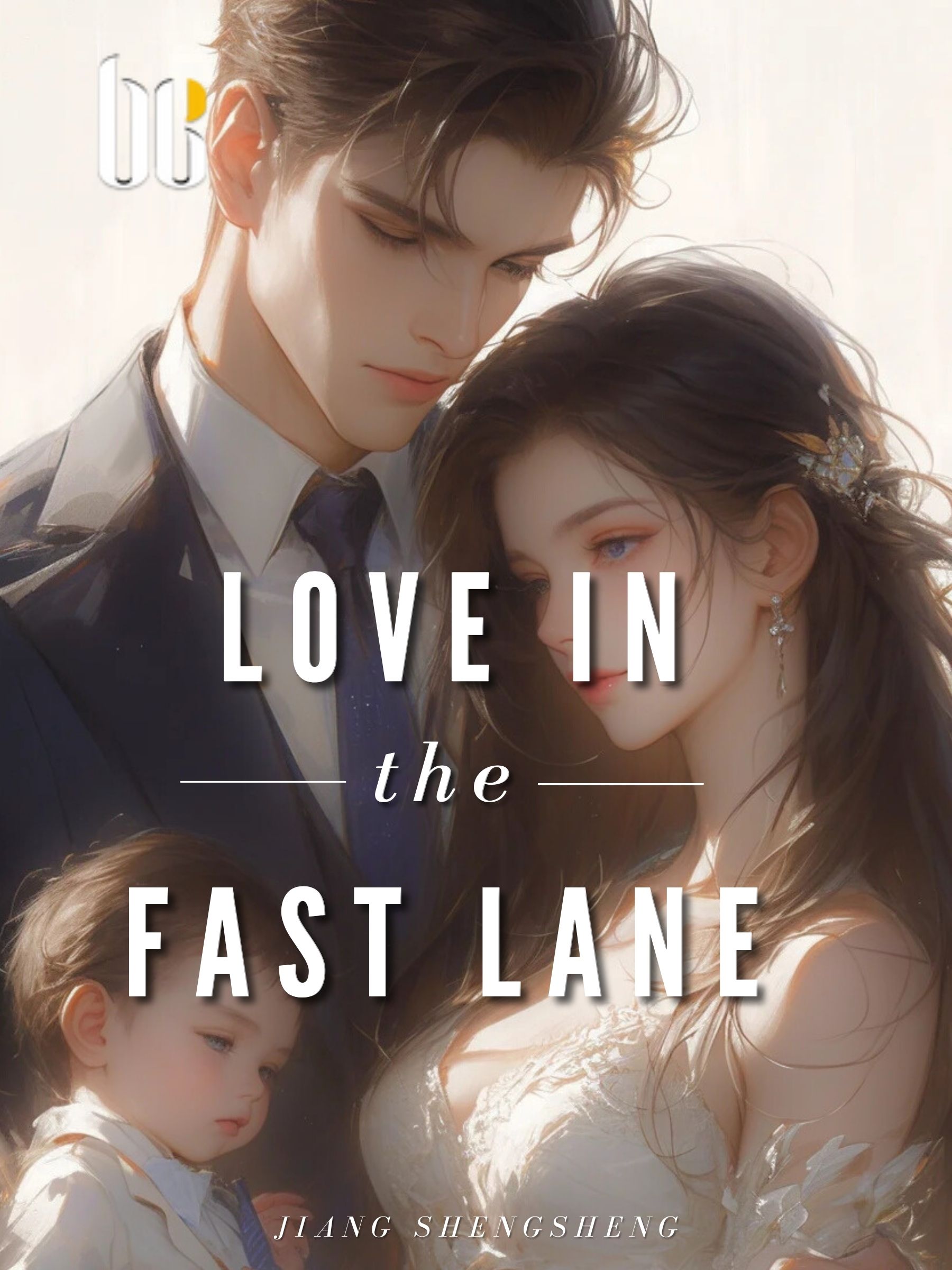 Love In The Fast Lane Novel Full Story | Book - BabelNovel
