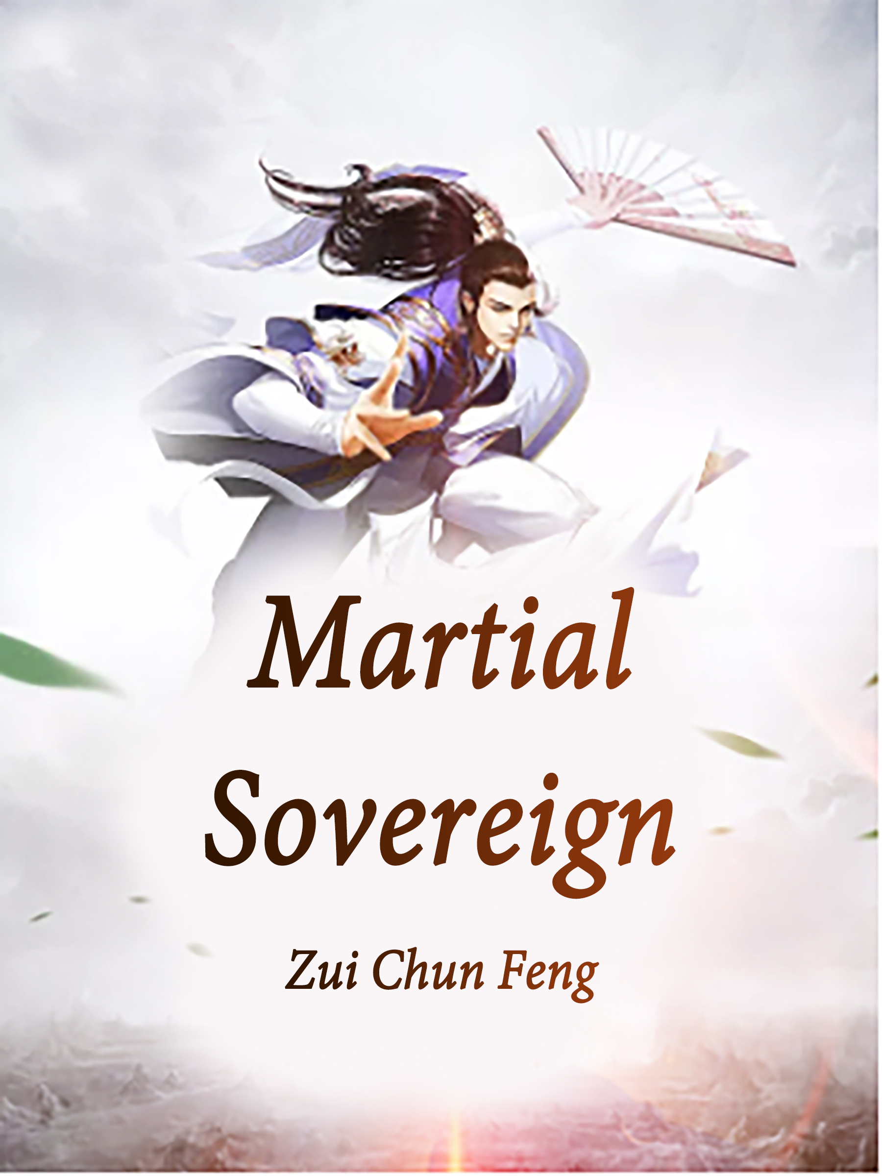 Martial Sovereign Novel Full Story | Book - BabelNovel