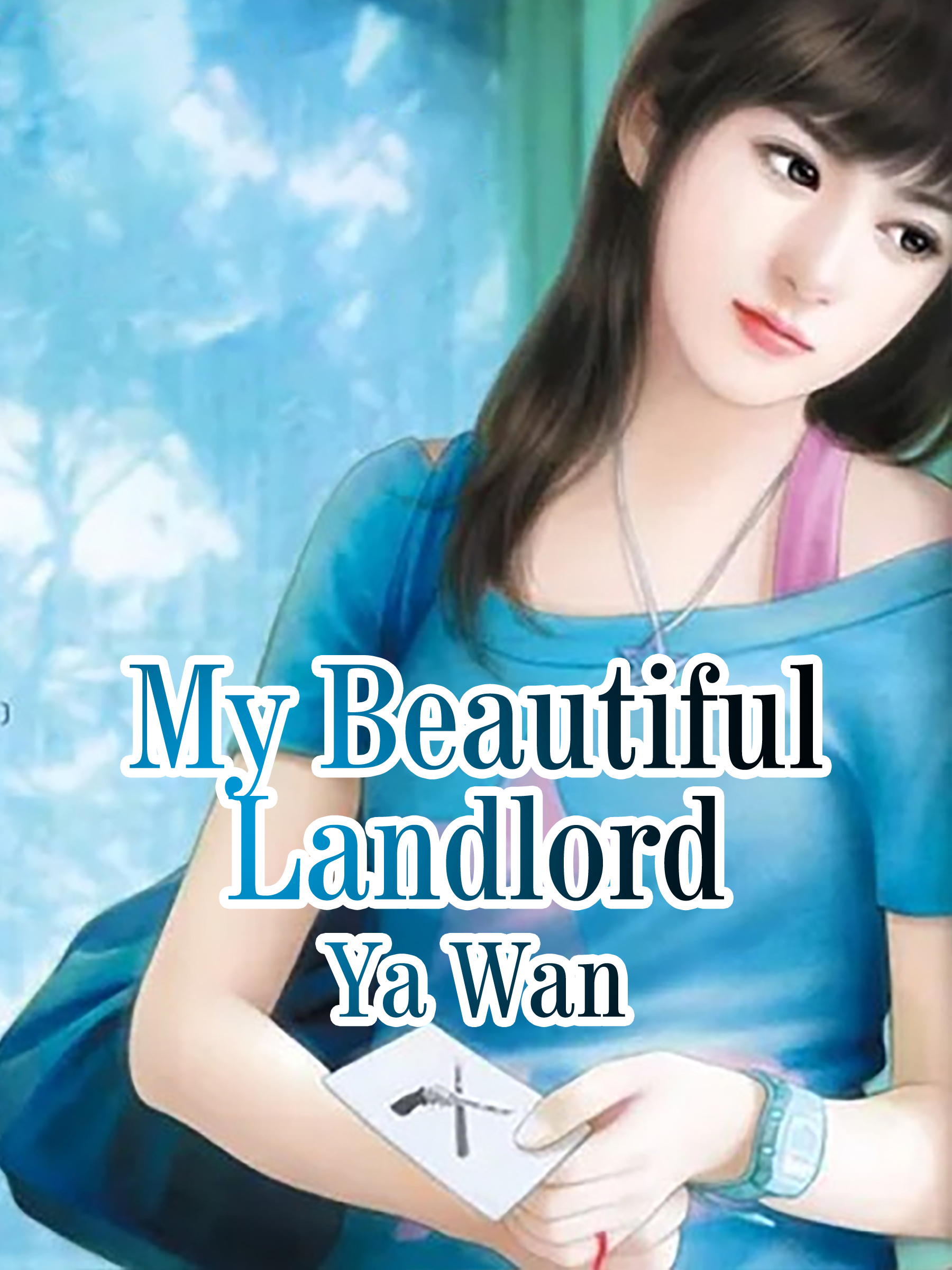 My Beautiful Landlord Novel Full Story | Book - BabelNovel