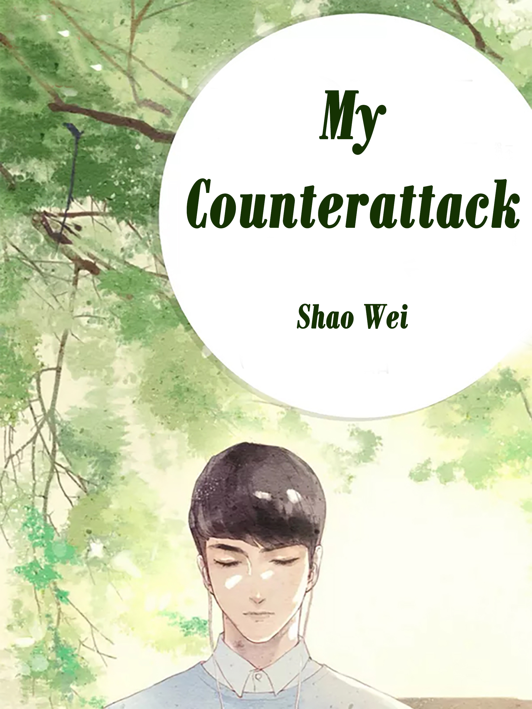 My Counterattack Novel Full Story | Book - BabelNovel