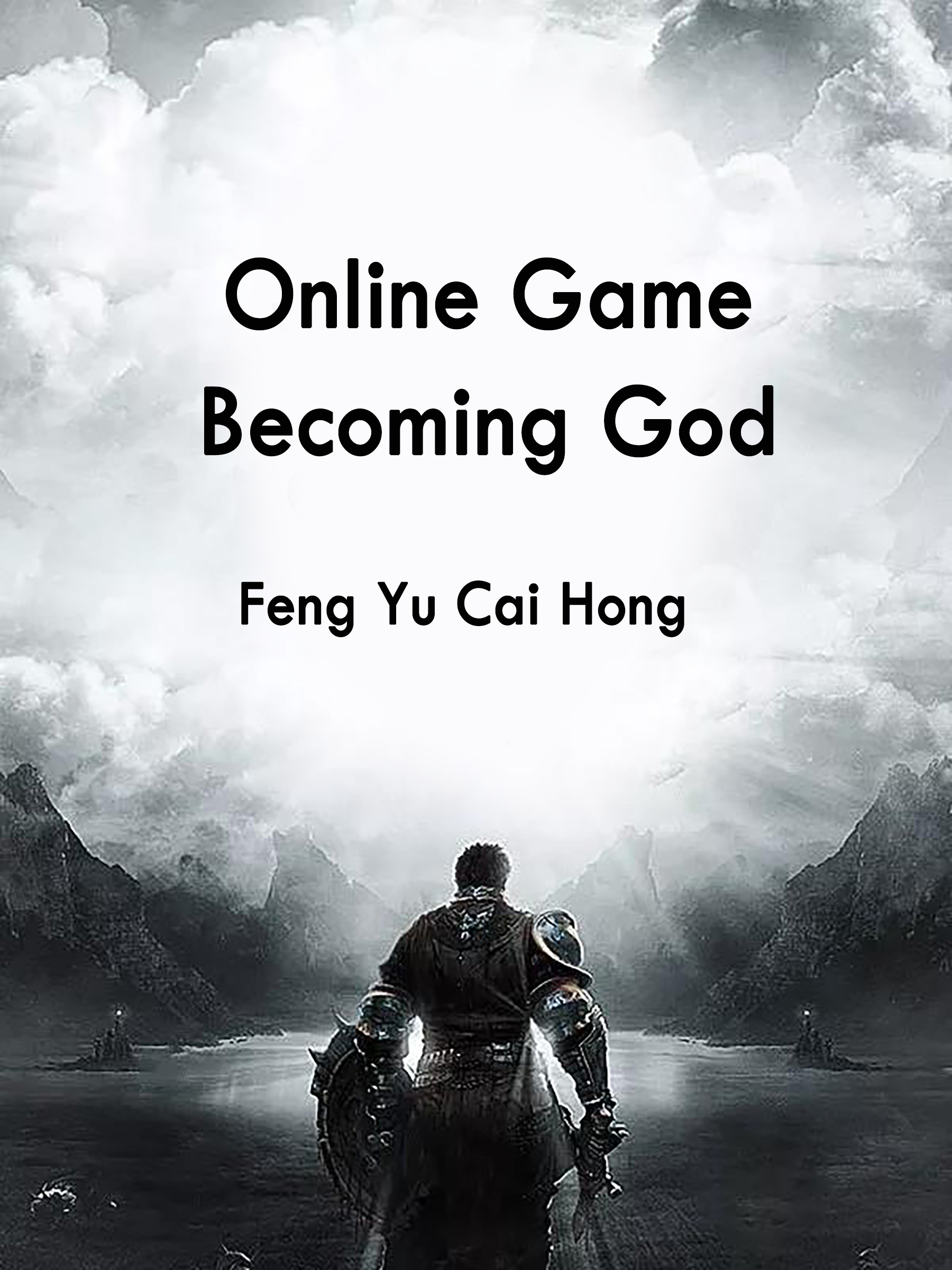 Online Game: Becoming God Novel Full Story | Book - BabelNovel