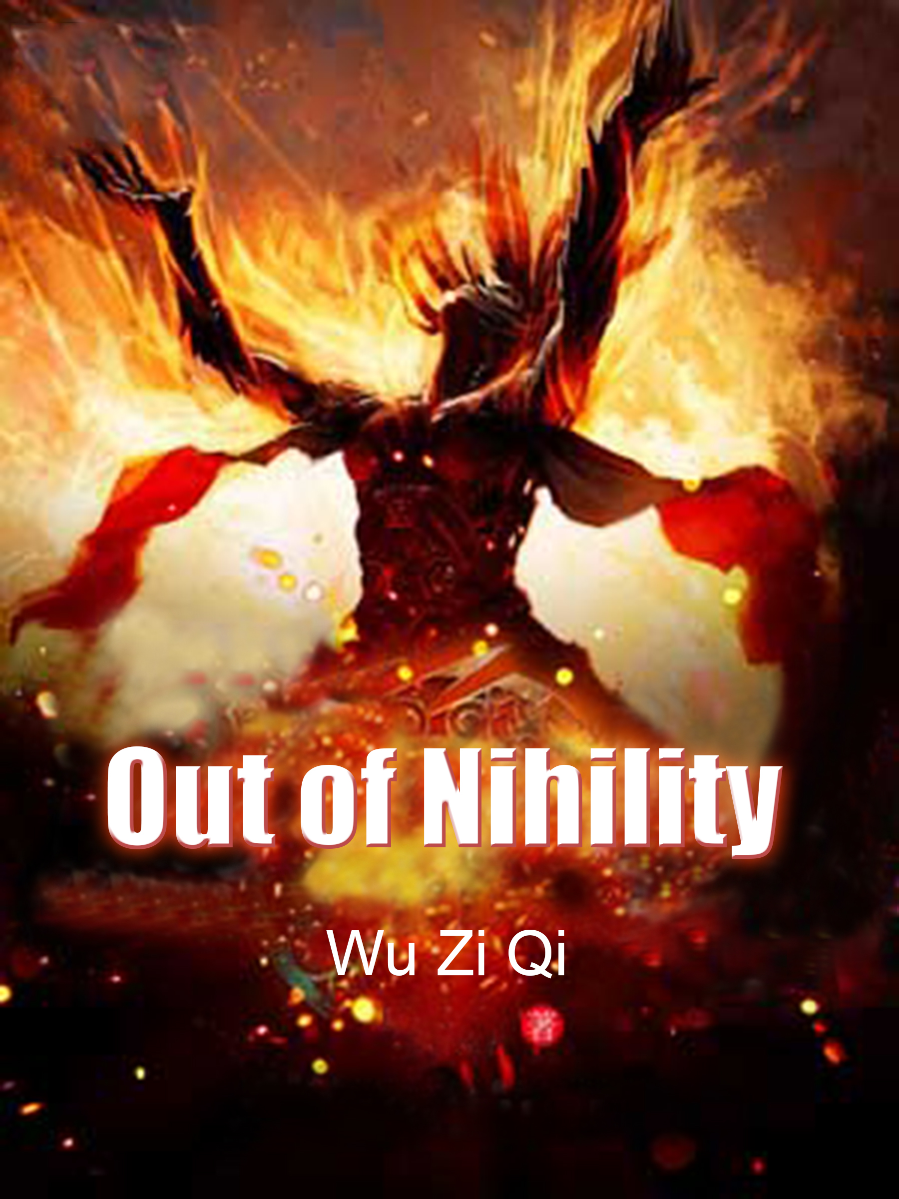 Out of Nihility Novel Full Story | Book - BabelNovel