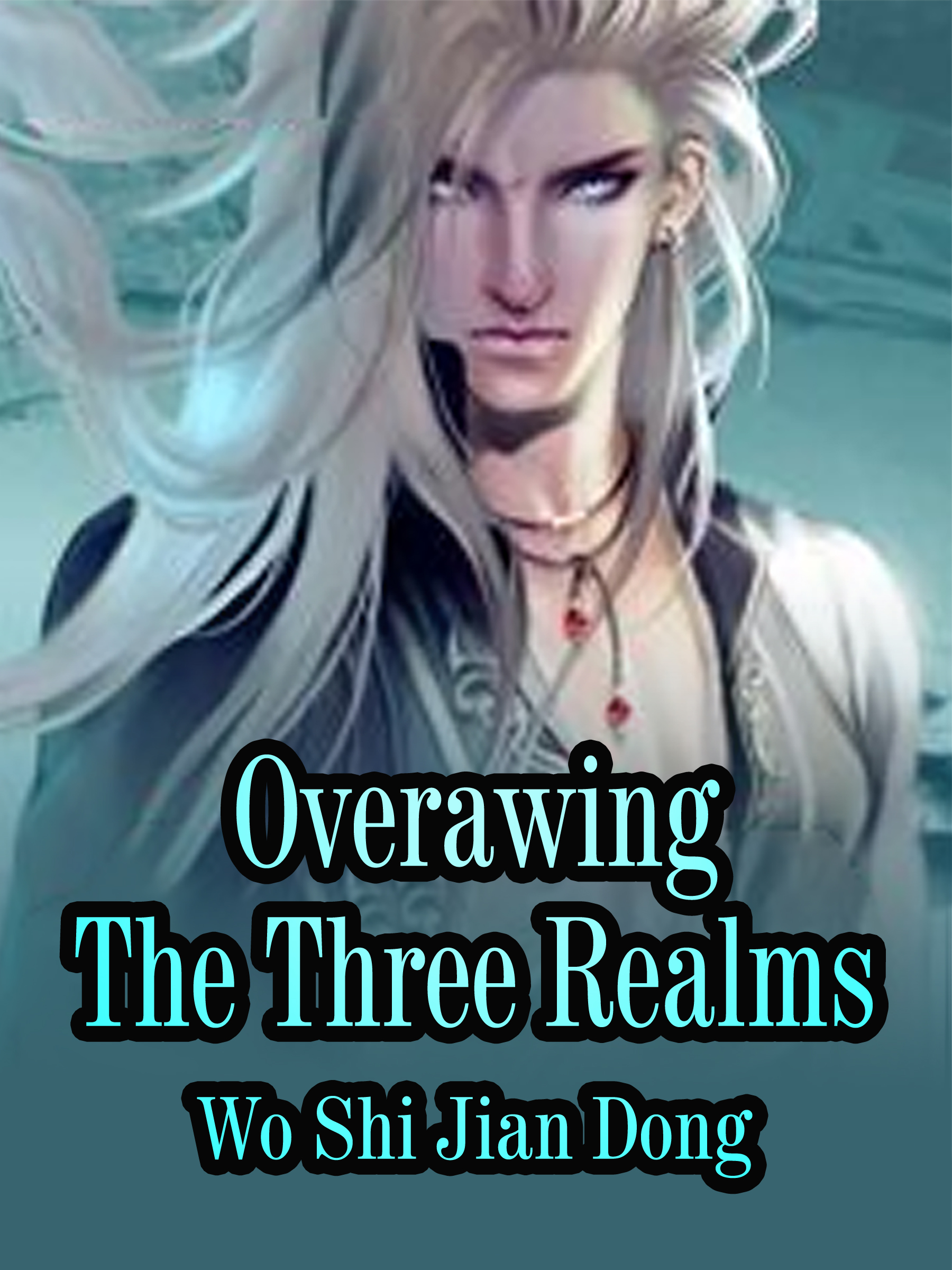 Overawing The Three Realms Novel Full Story | Book - BabelNovel