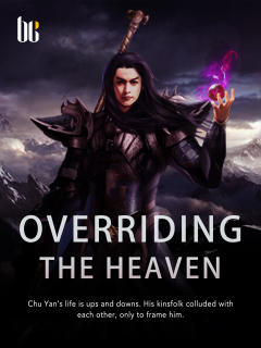 Overriding the Heaven Novel Full Story | Book - BabelNovel