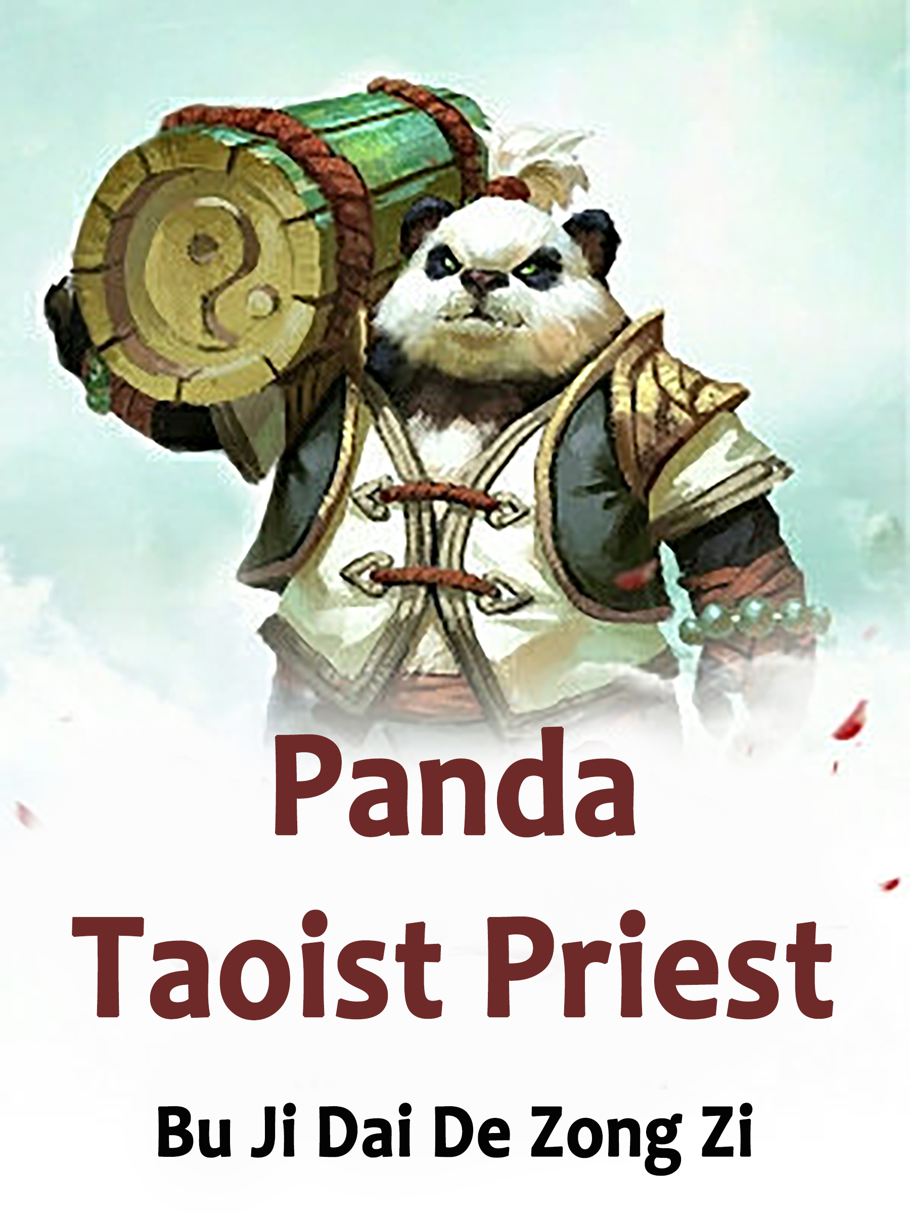 Panda Taoist Priest Novel Full Story | Book - BabelNovel