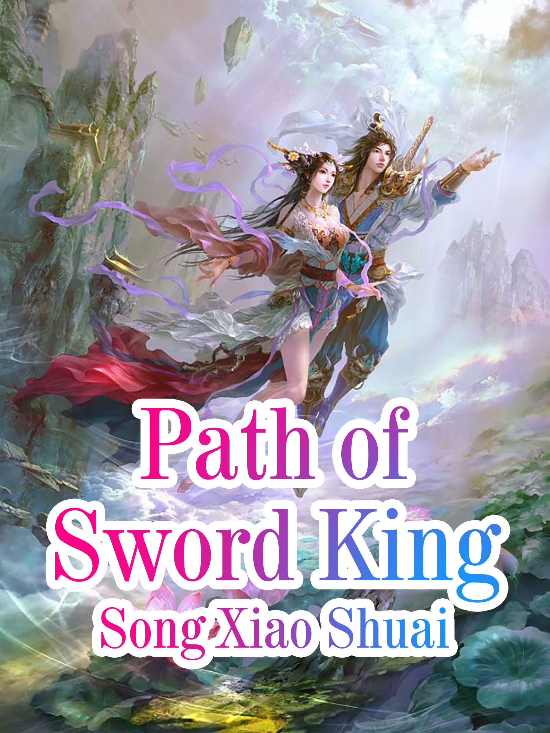 Path of Sword King Novel Full Story | Book - BabelNovel