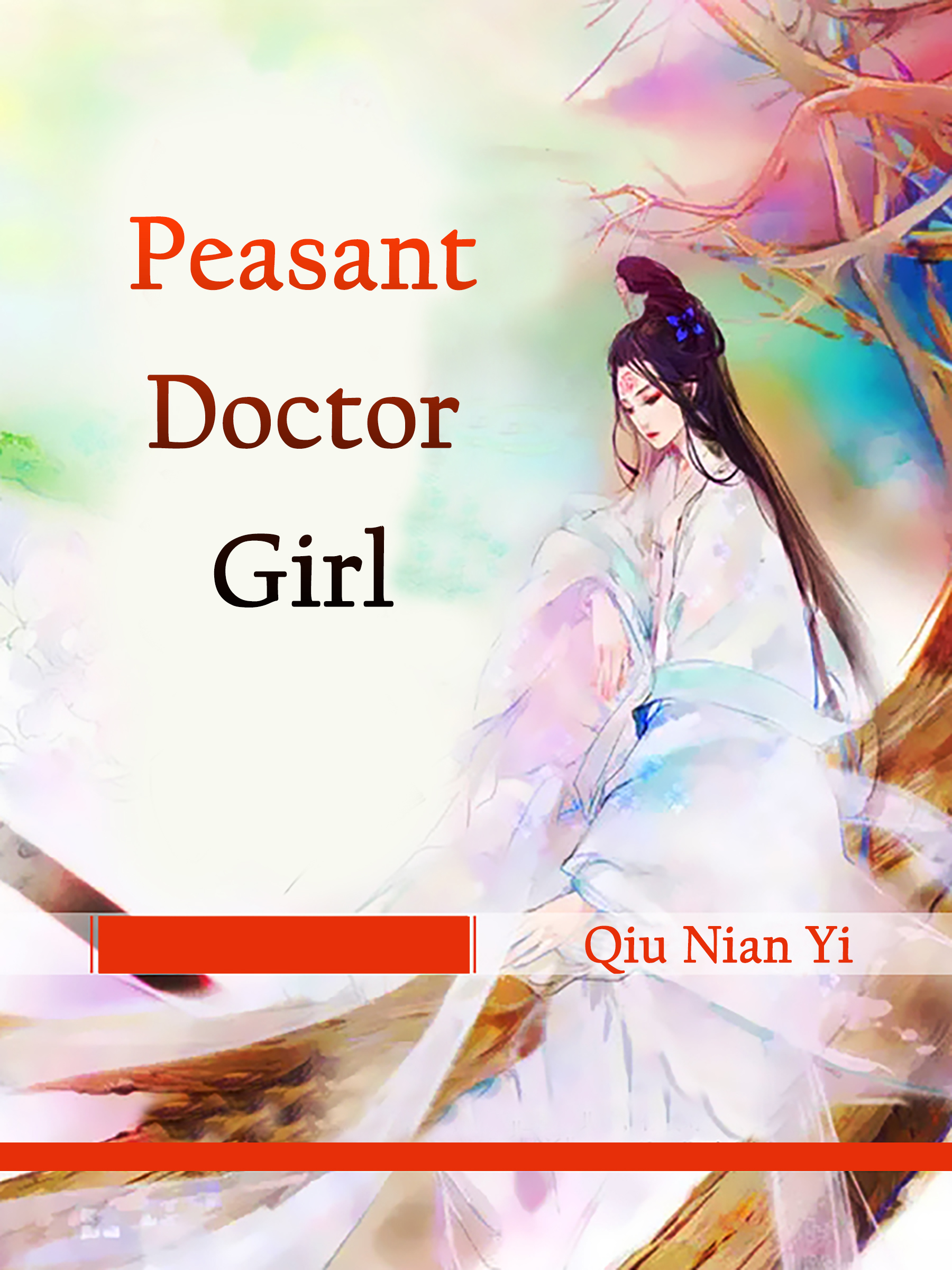 Peasant Doctor Girl Novel Full Story | Book - BabelNovel