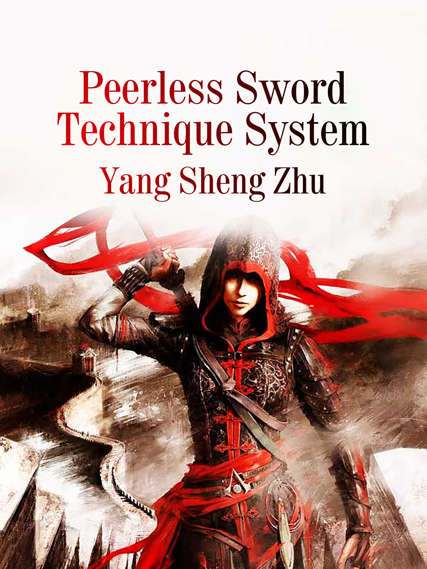 Peerless Sword Technique System Novel Full Story | Book - BabelNovel