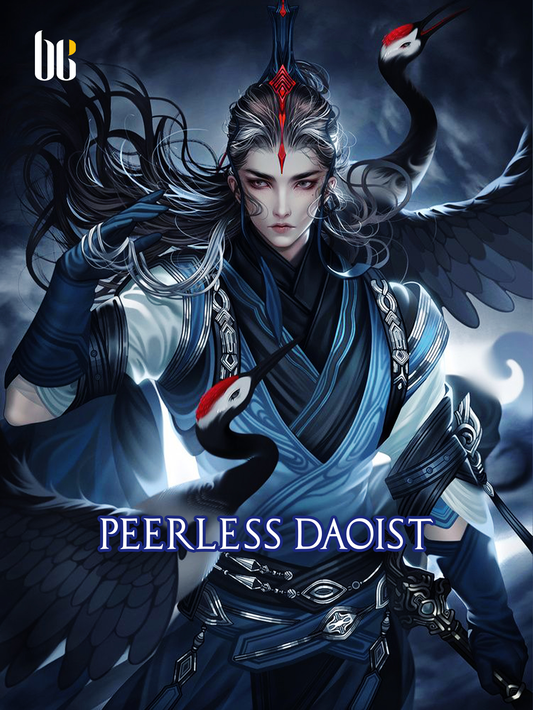 Peerless Taoist Novel Full Story | Book - BabelNovel