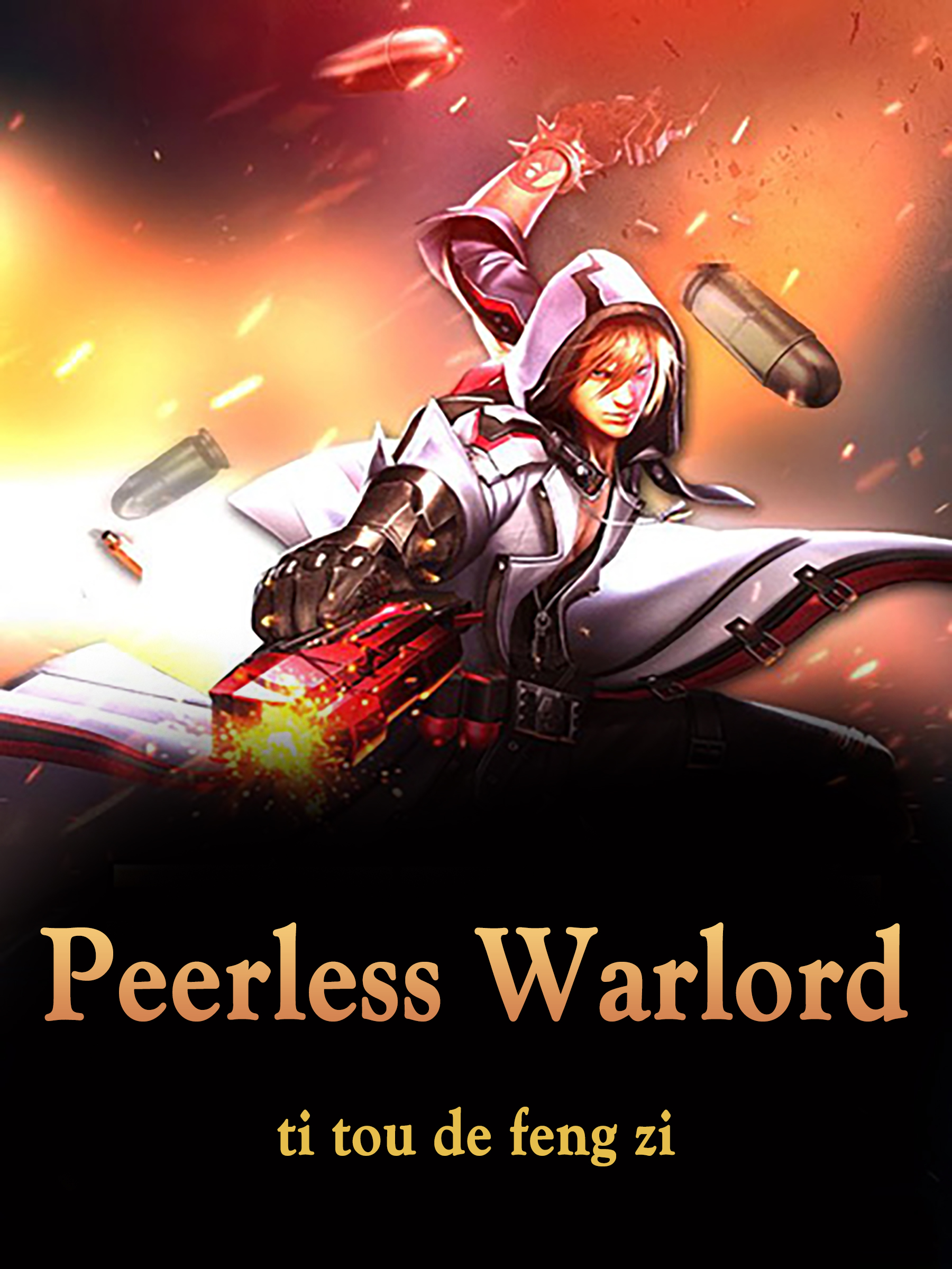 Peerless Warlord Novel Full Story | Book - BabelNovel