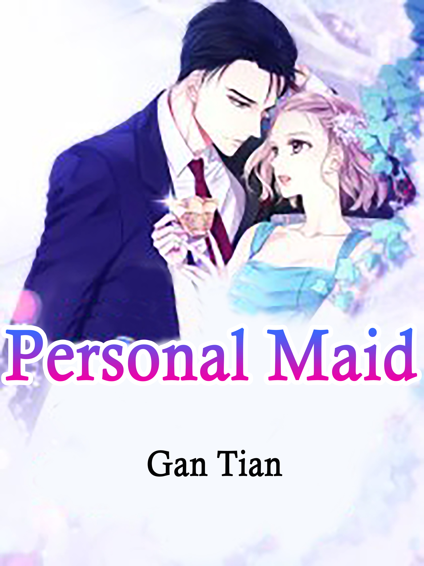Personal Maid Novel Full Story | Book - BabelNovel