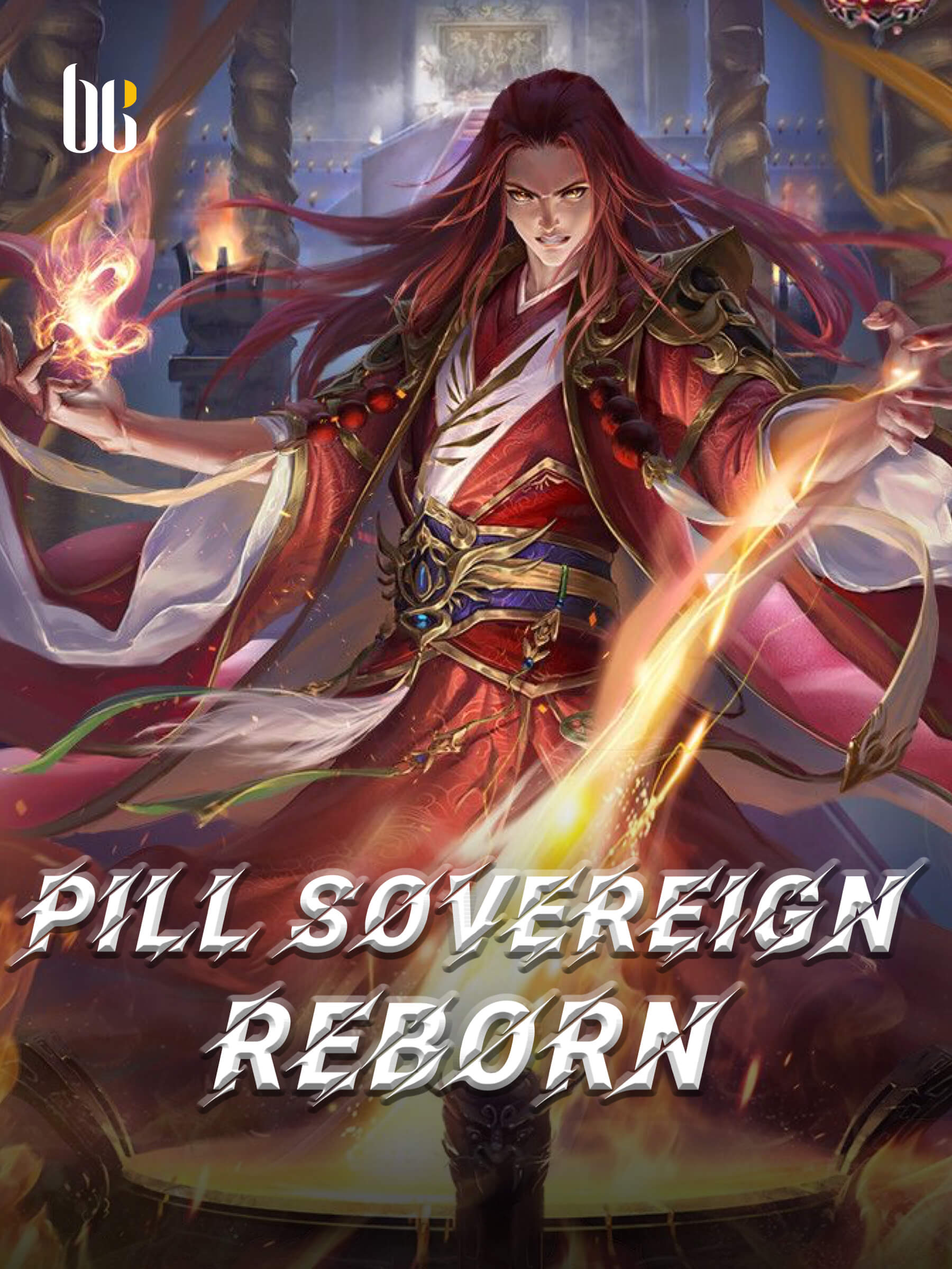 Pill Sovereign Reborn Novel Full Story | Book - BabelNovel
